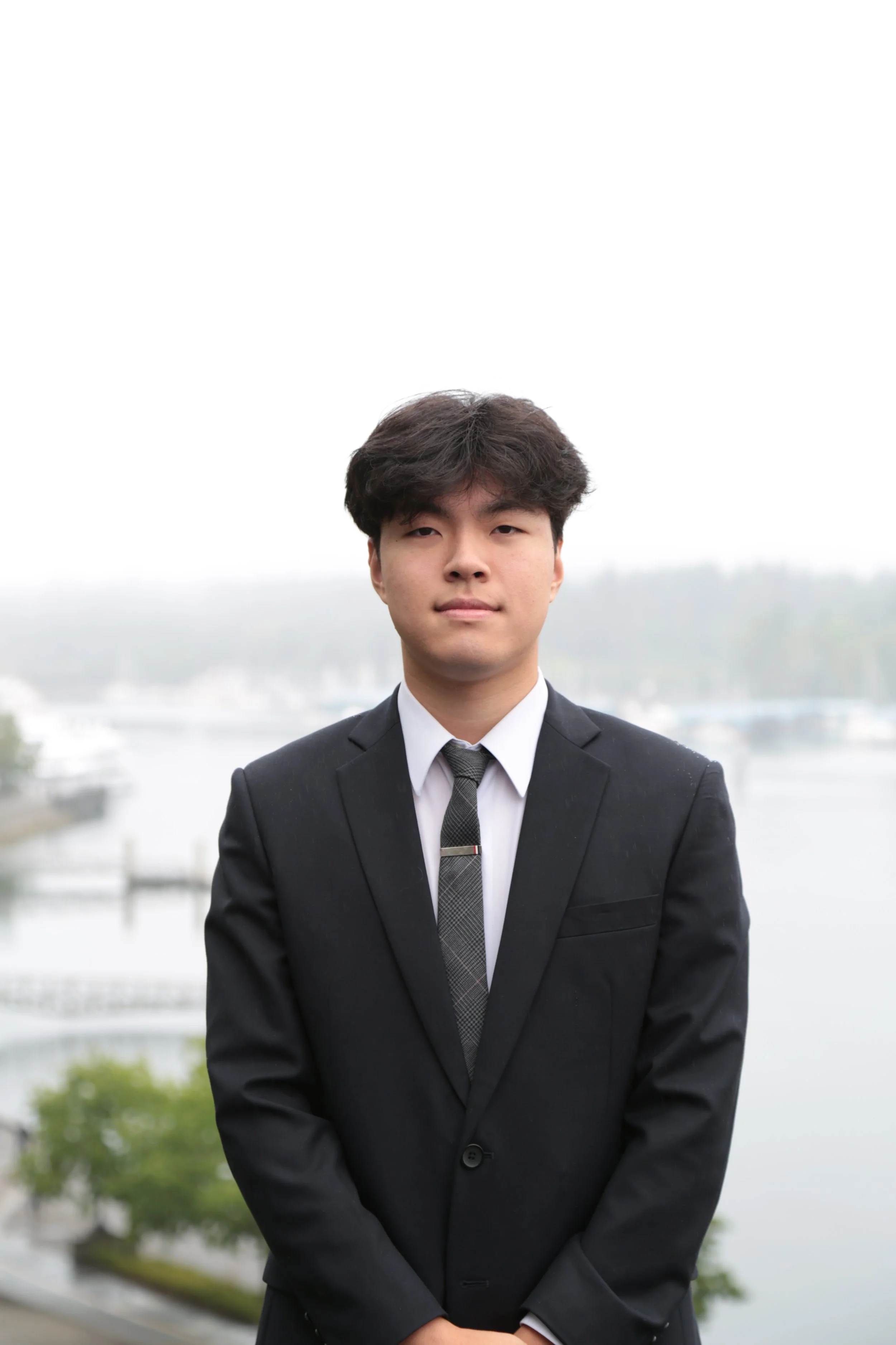 ECC — Canadian High Schools Model United Nations