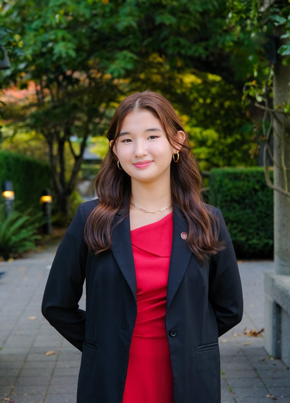 Secretariat — Canadian High Schools Model United Nations