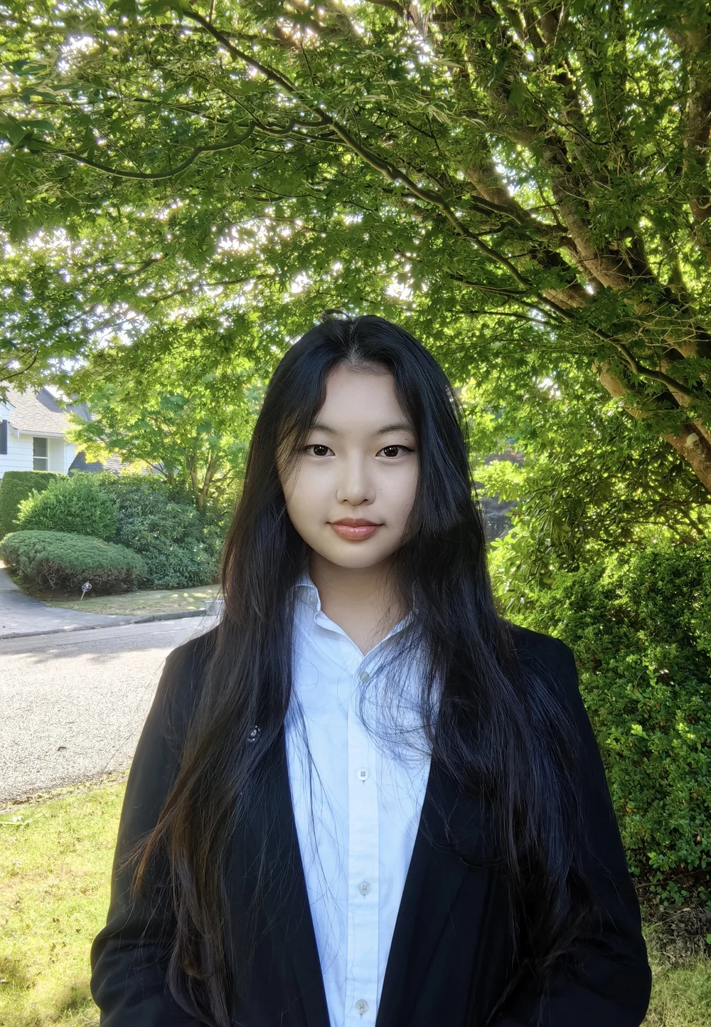 DISEC — Canadian High Schools Model United Nations