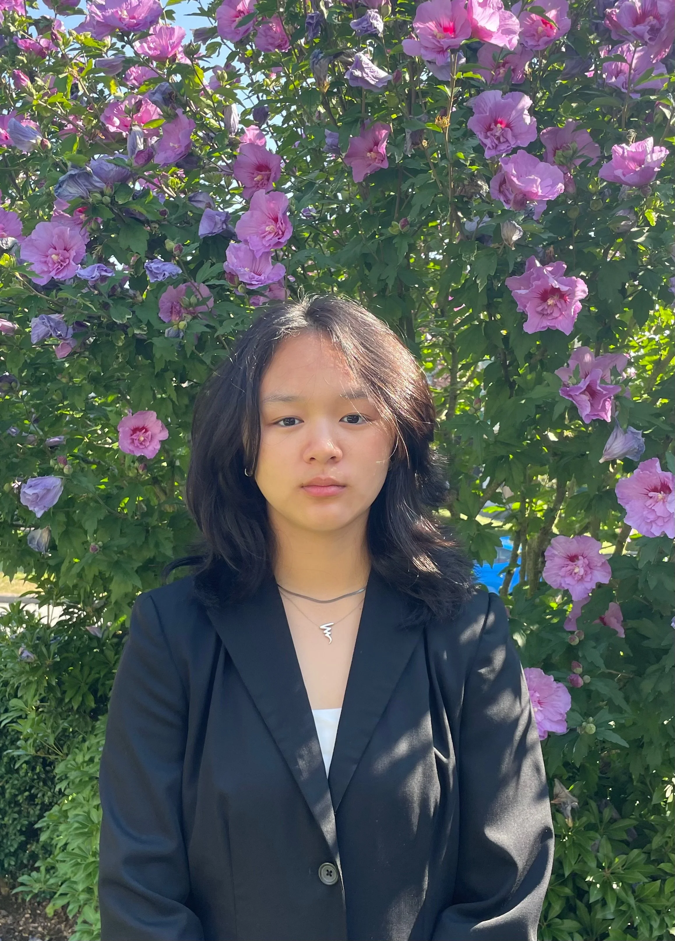 FCC — Canadian High Schools Model United Nations