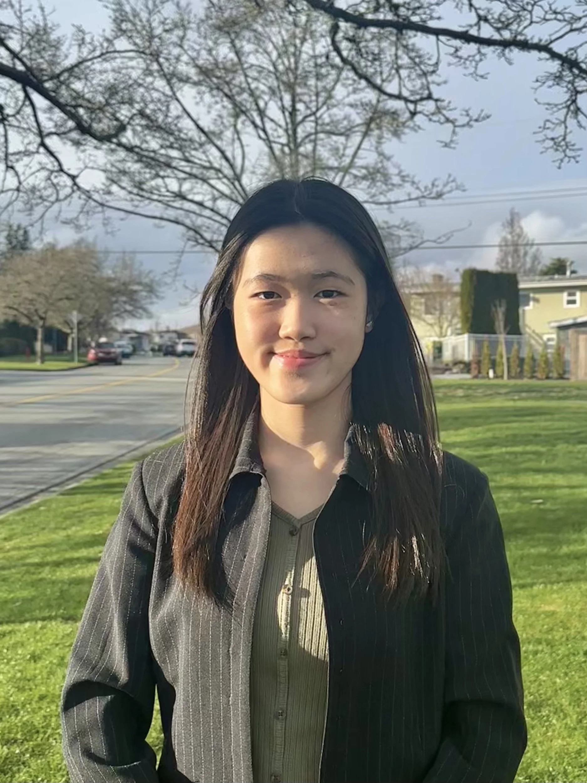 WHO — Canadian High Schools Model United Nations