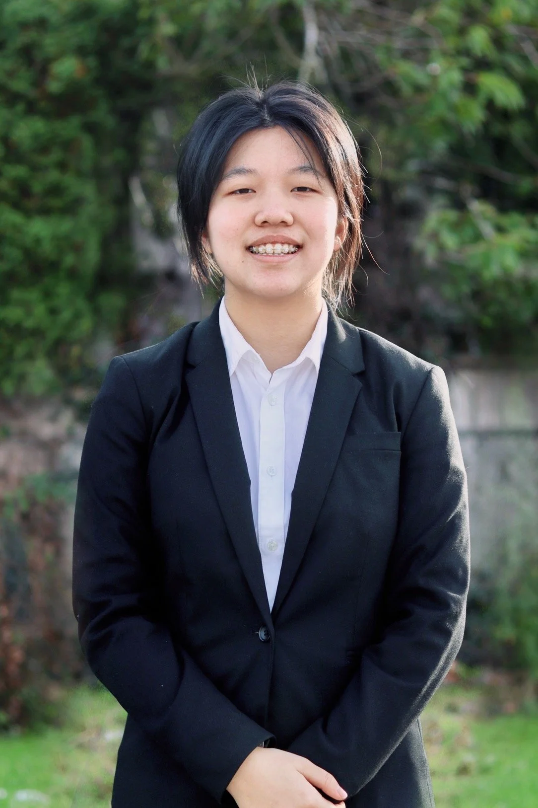 FCC — Canadian High Schools Model United Nations