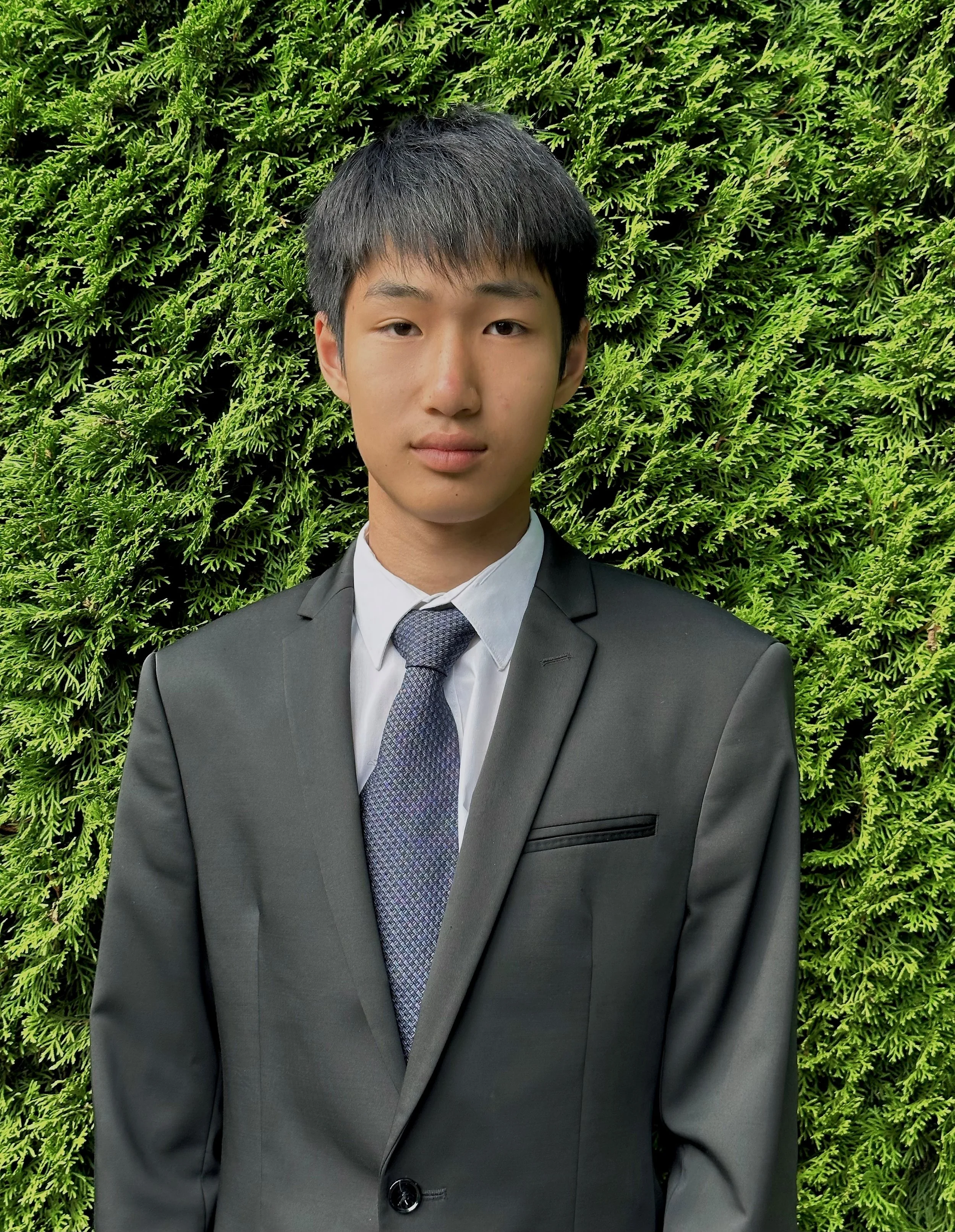 HCC — Canadian High Schools Model United Nations