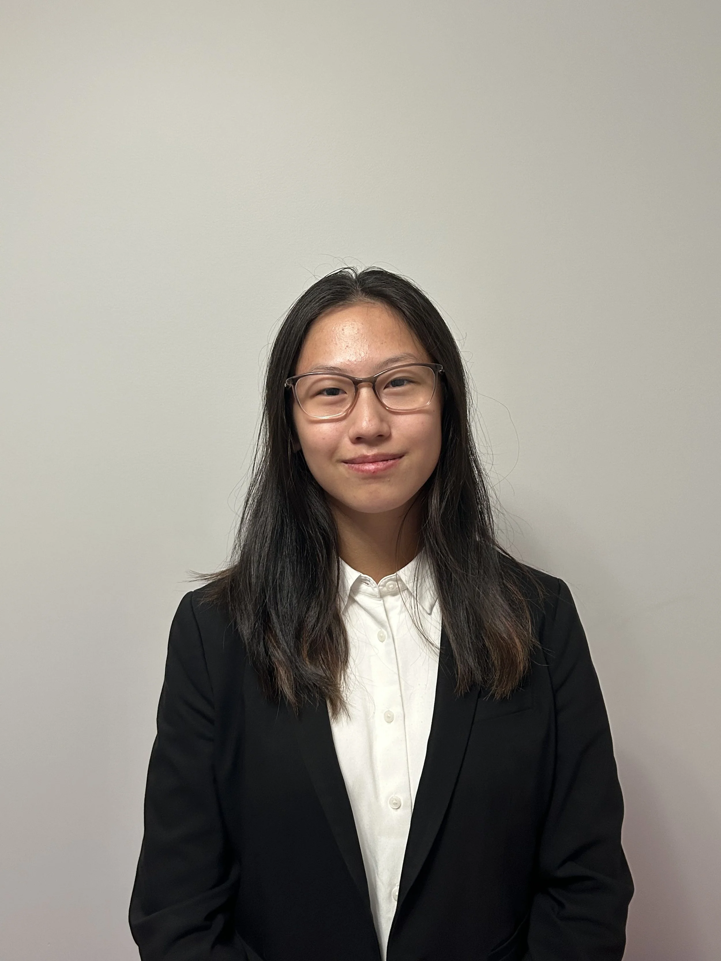 CW — Canadian High Schools Model United Nations