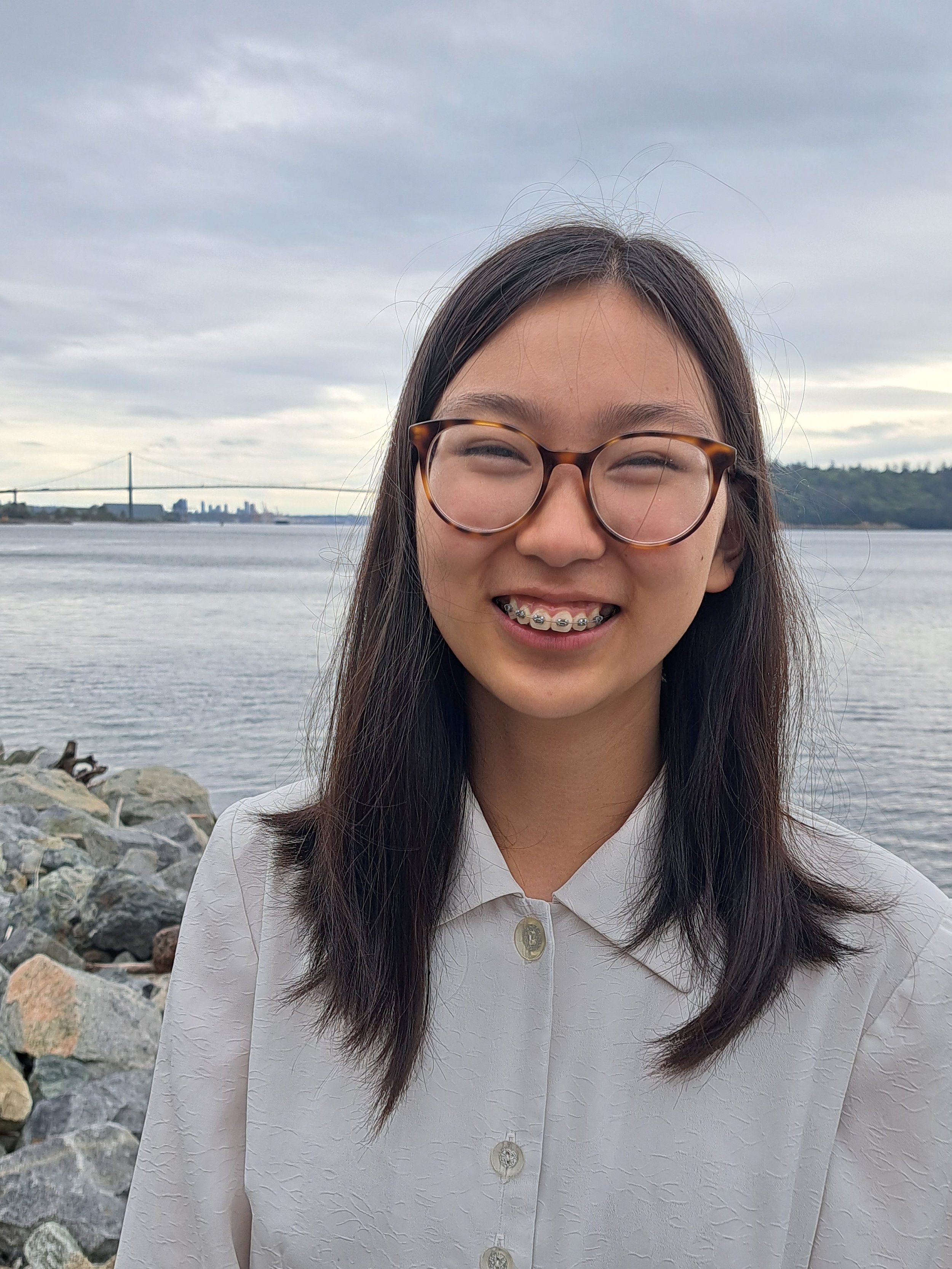 WHO — Canadian High Schools Model United Nations