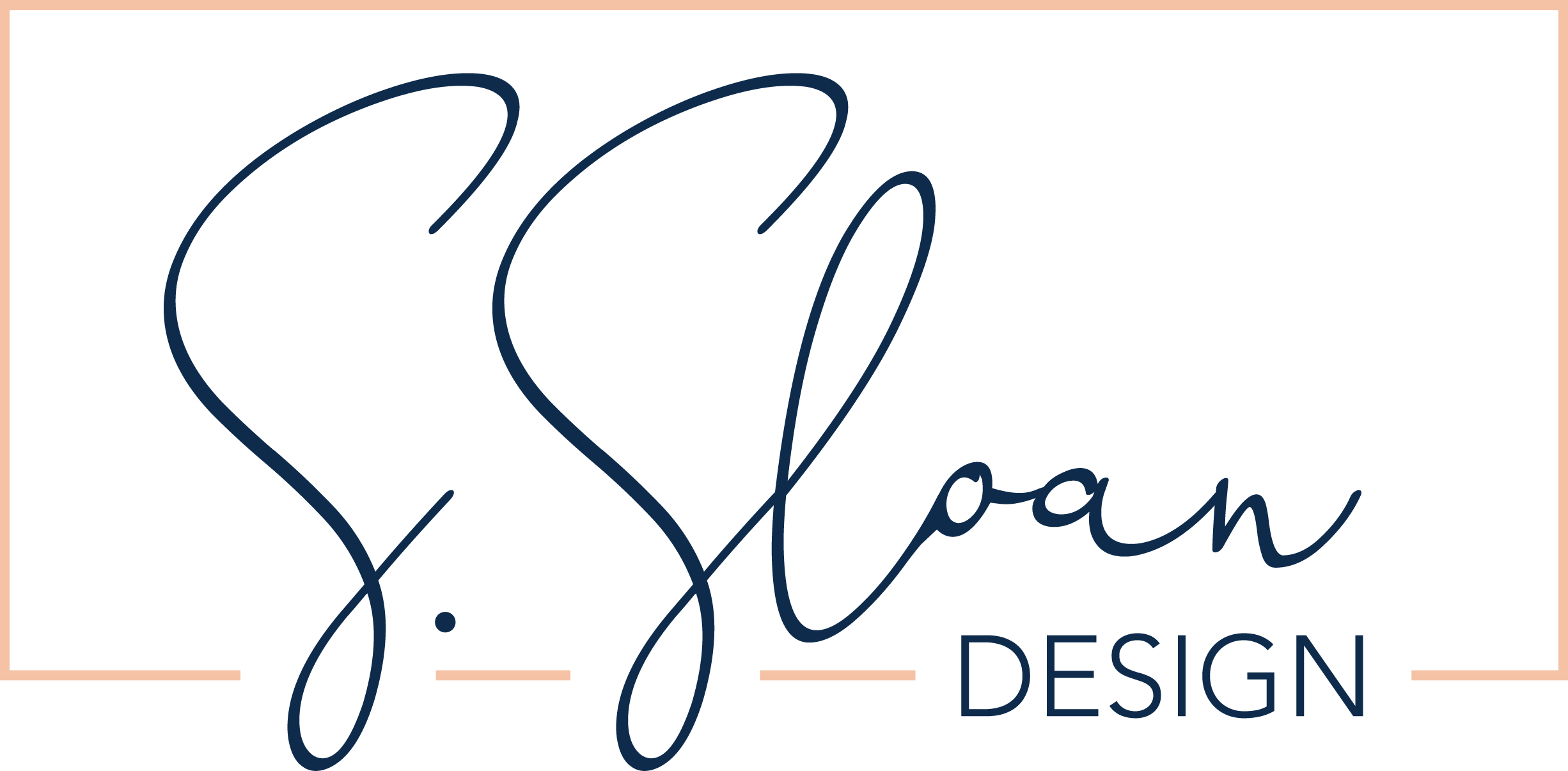 S Signature Symbol