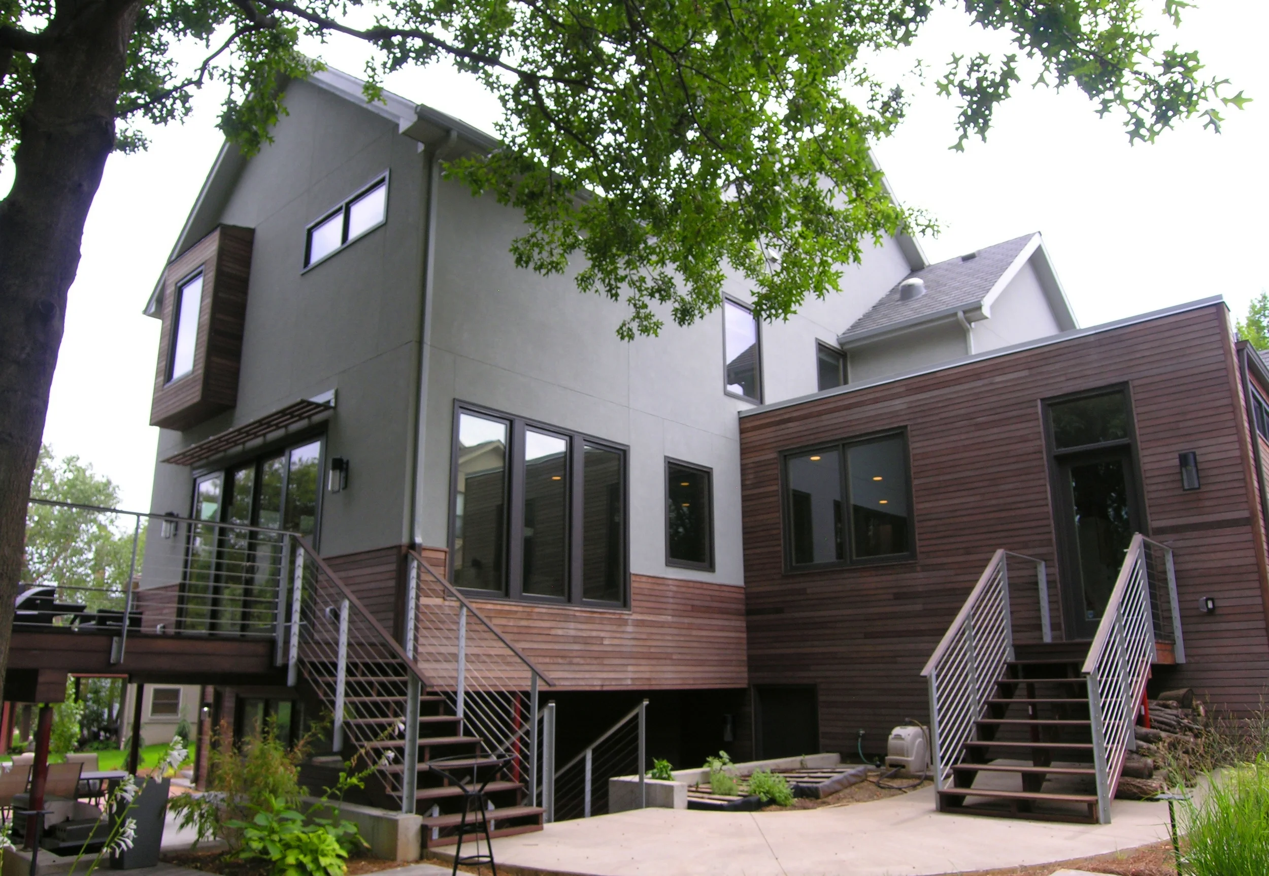 keith mueller architecture