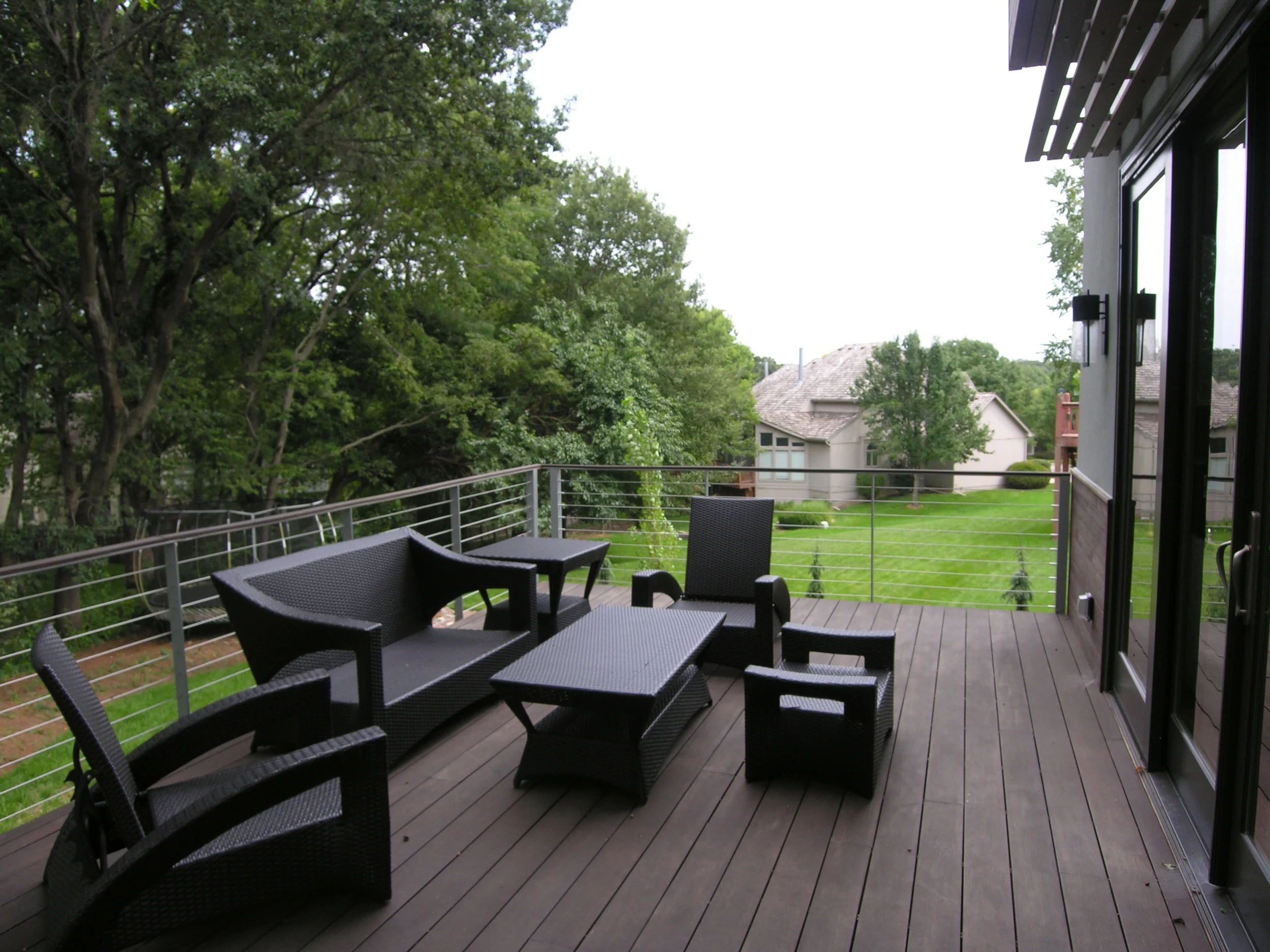 keith mueller architecture