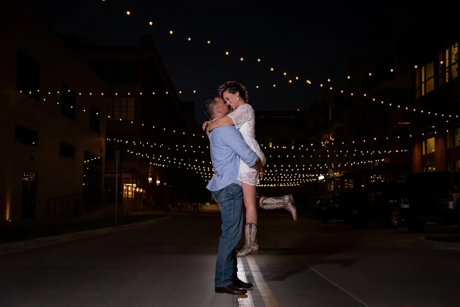 Oklahoma City Wedding Photographers | Chad and Brie Photography—Pricing