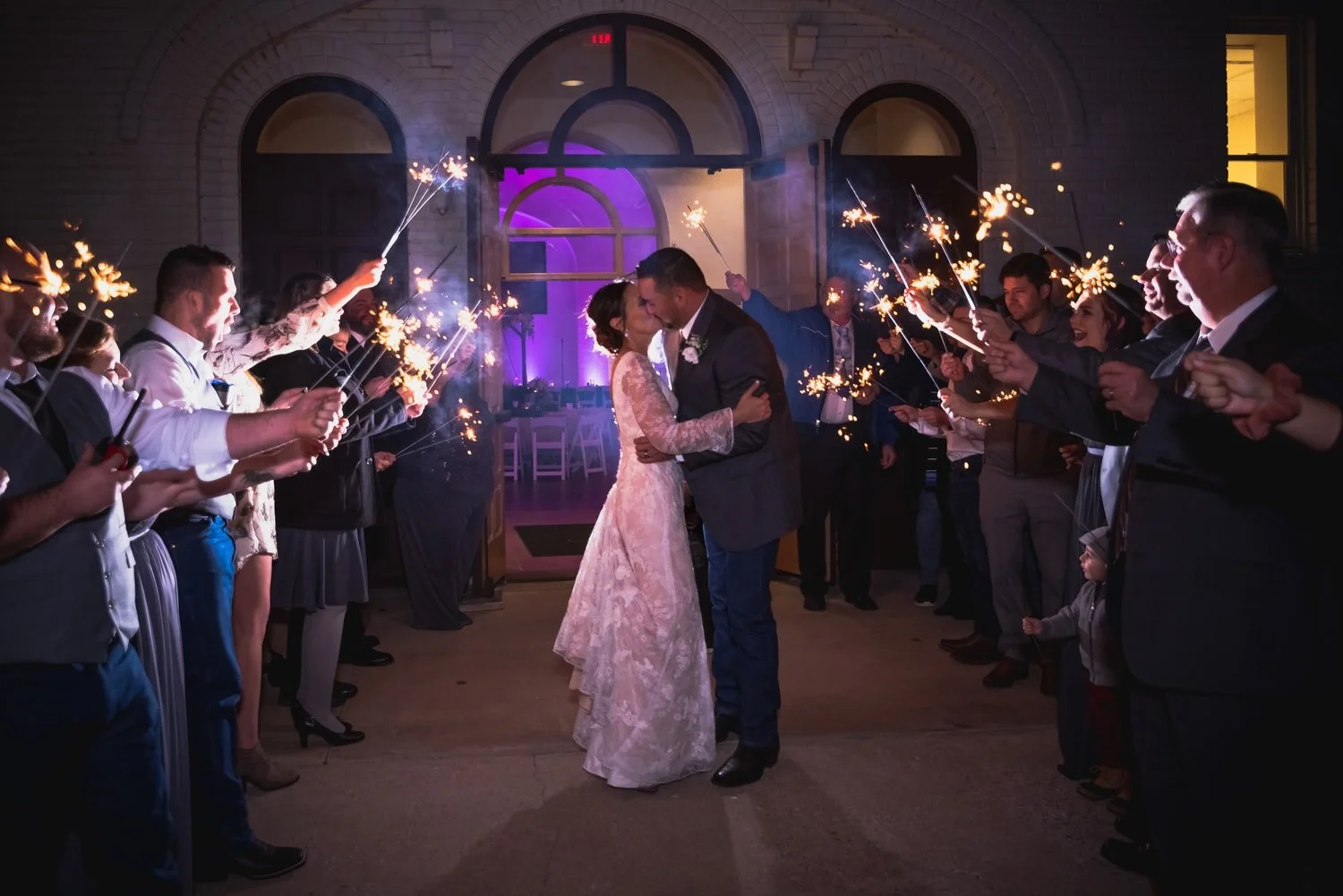 Oklahoma City Wedding Photographers | Chad and Brie Photography ...