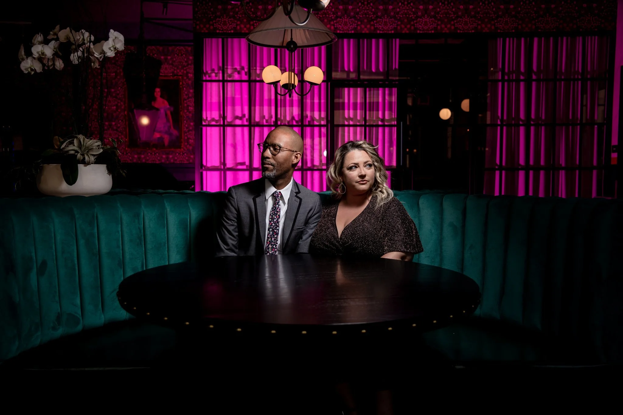 Oklahoma City Wedding Photographers | Chad and Brie Photography