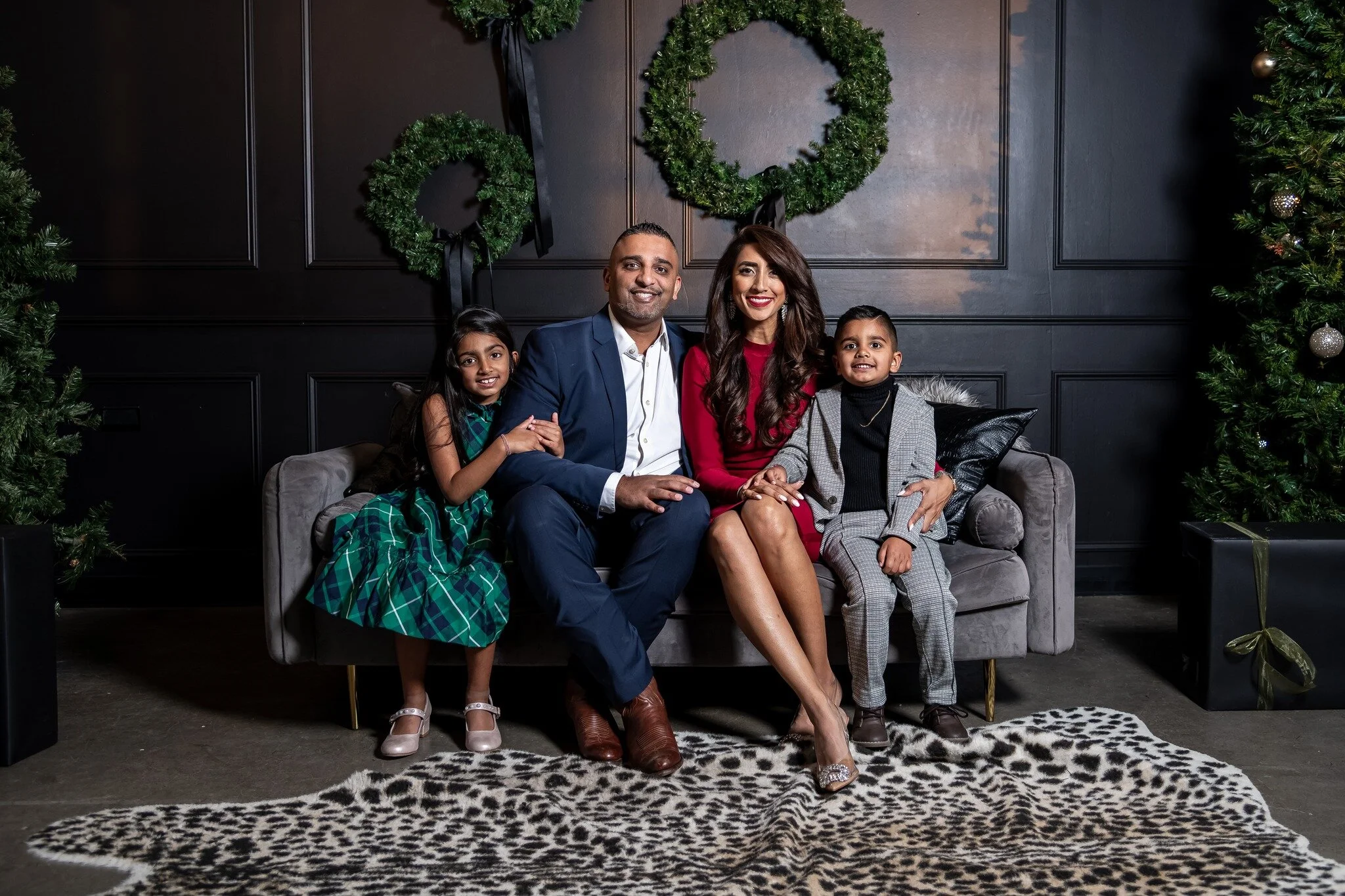 Oklahoma City Wedding Photographers | Chad and Brie Photography