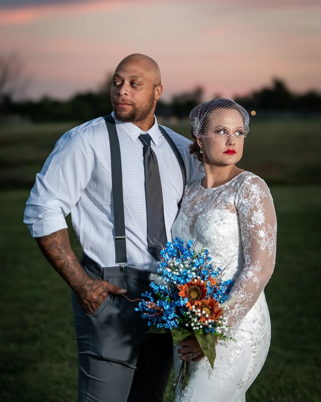 Oklahoma City Wedding Photographers | Chad and Brie Photography—Contact