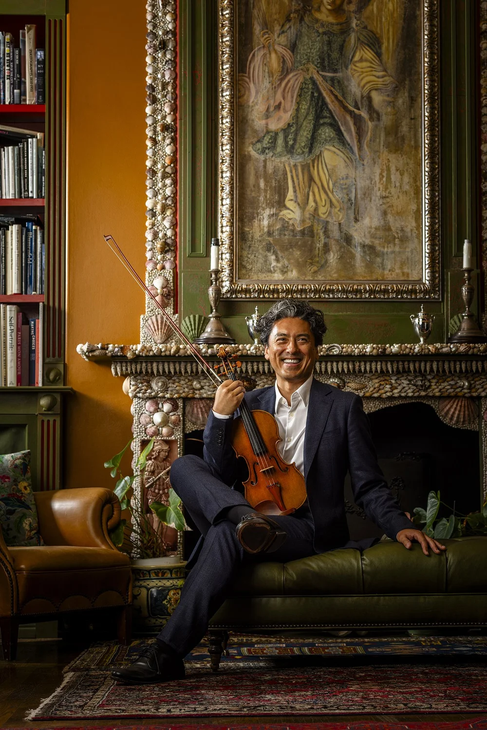 Artistic Directors — Salastina