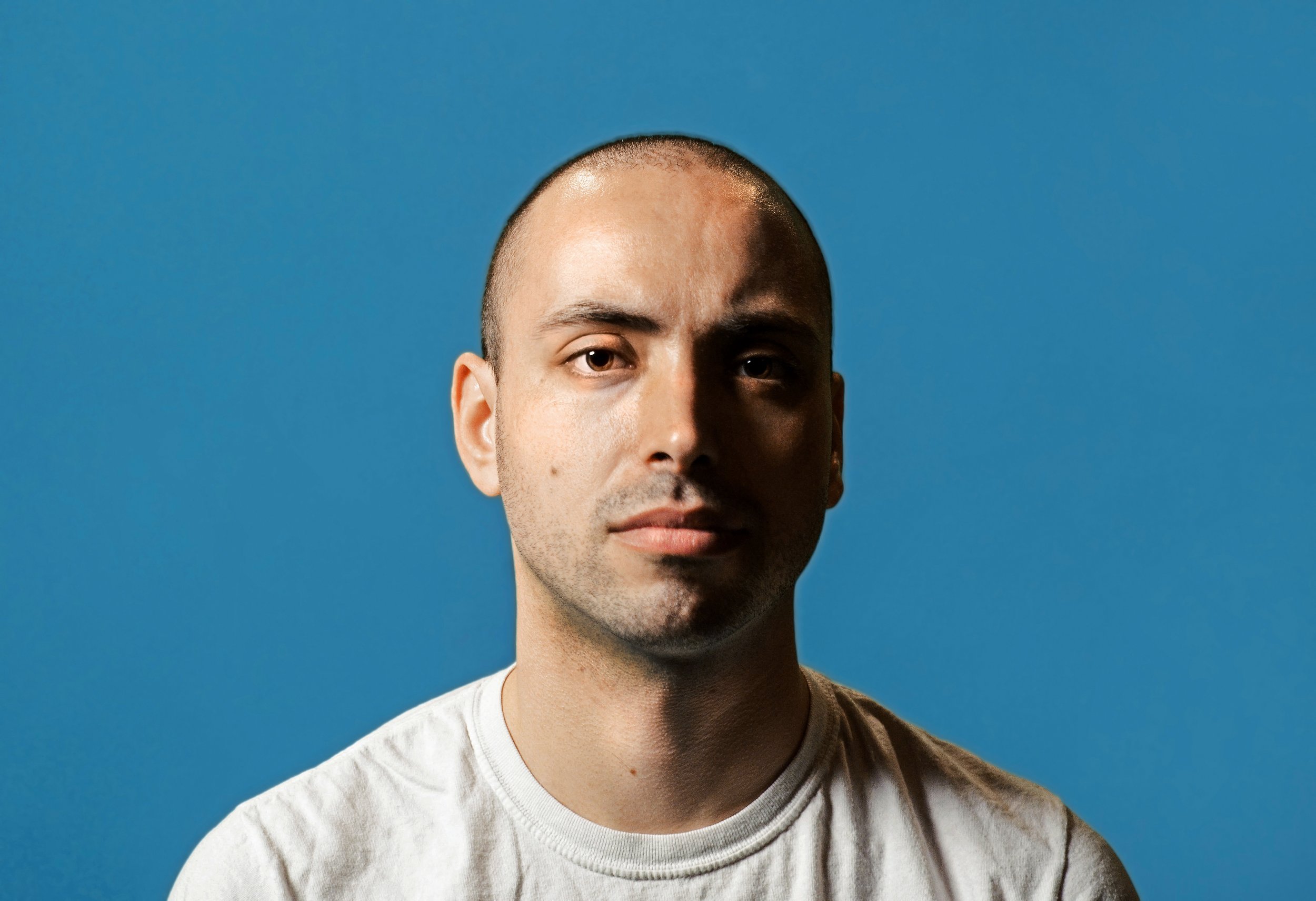 Aaron Israel Levin — Salastina