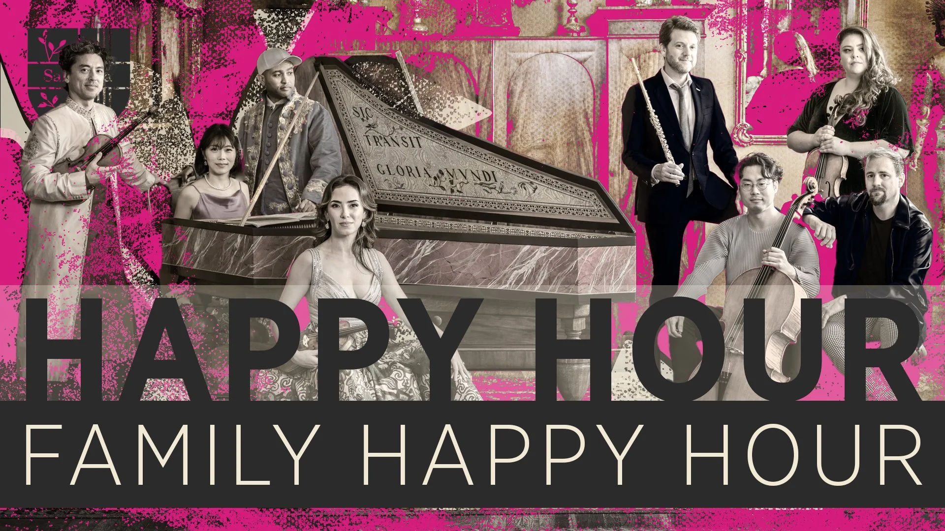 Happy Hour No. 130: A Special Family Happy Hour — Salastina