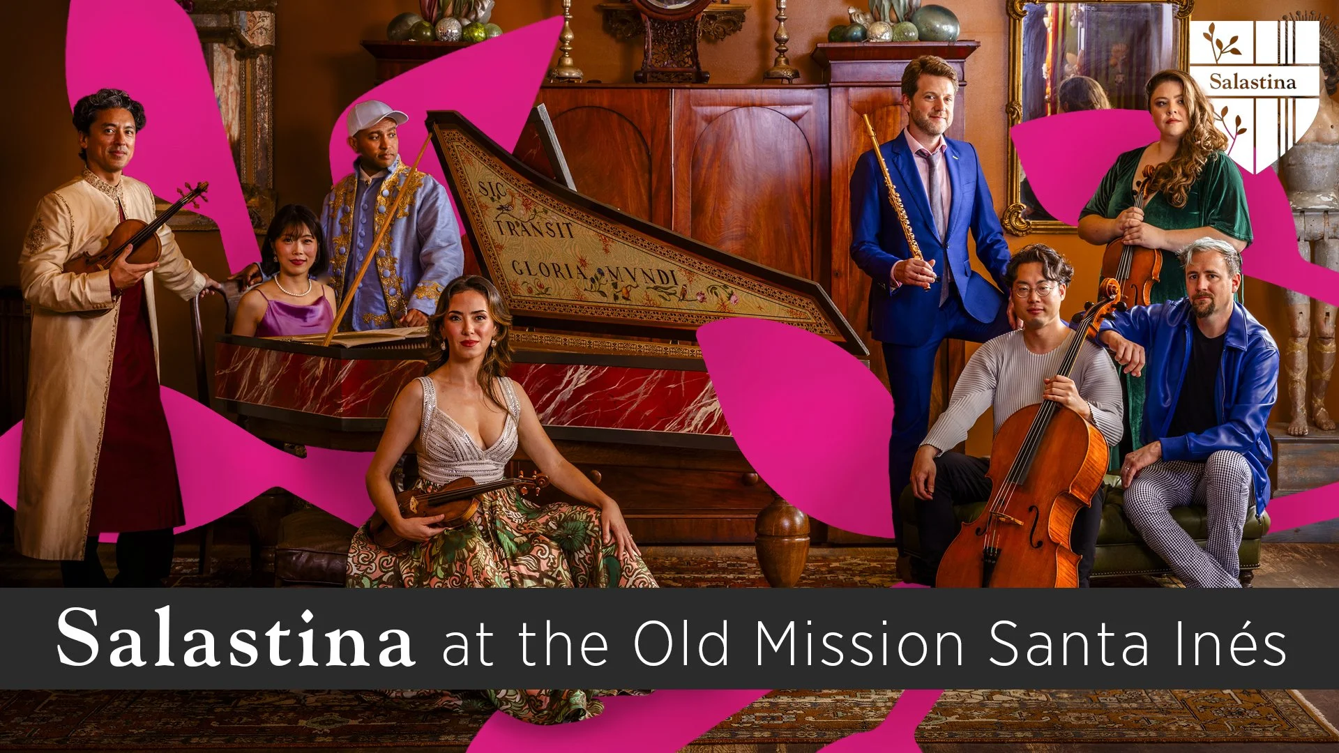 Main Series No. 5: Schubert and the Pummel of Hummel — Salastina