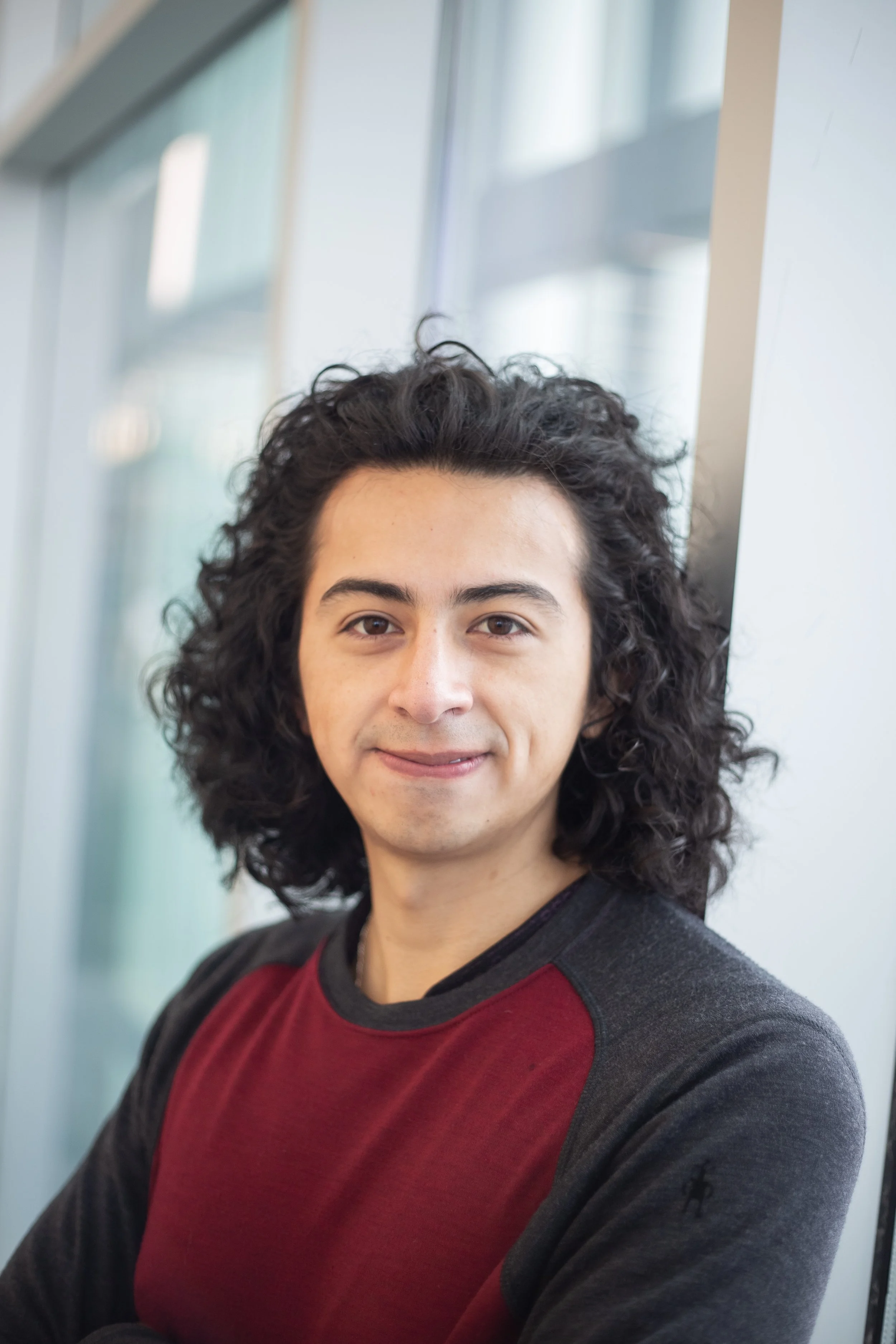 Isaac Silva — Salastina