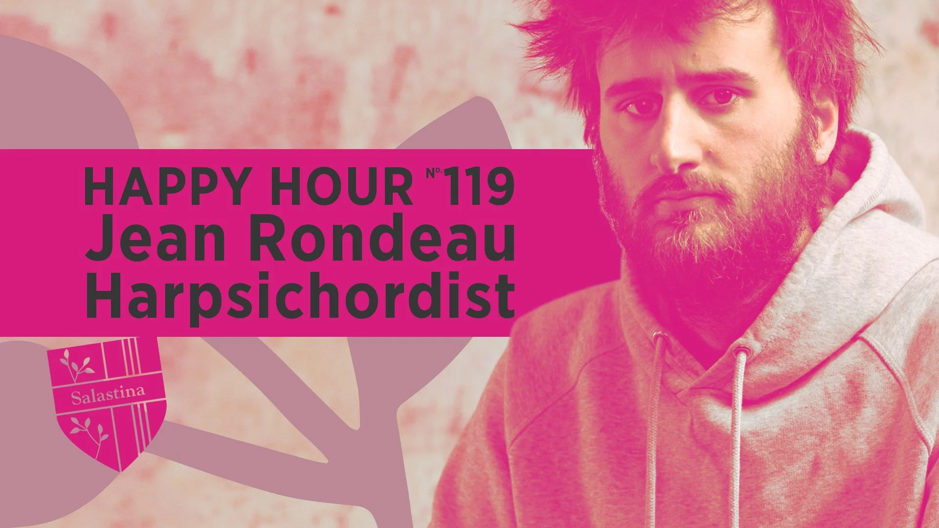 Next Events — Salastina