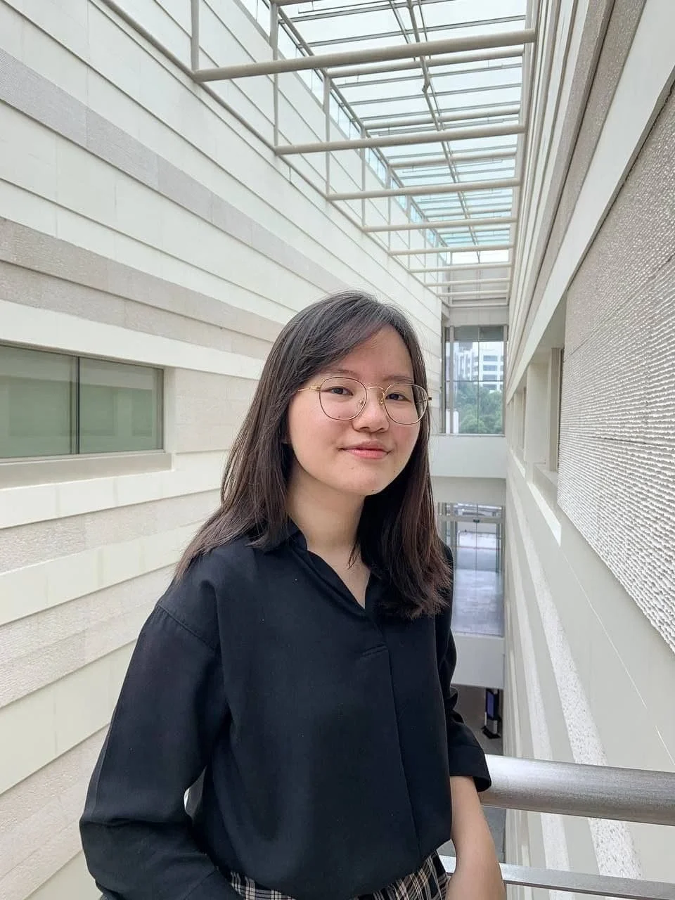 Toh Yan Ee — Salastina