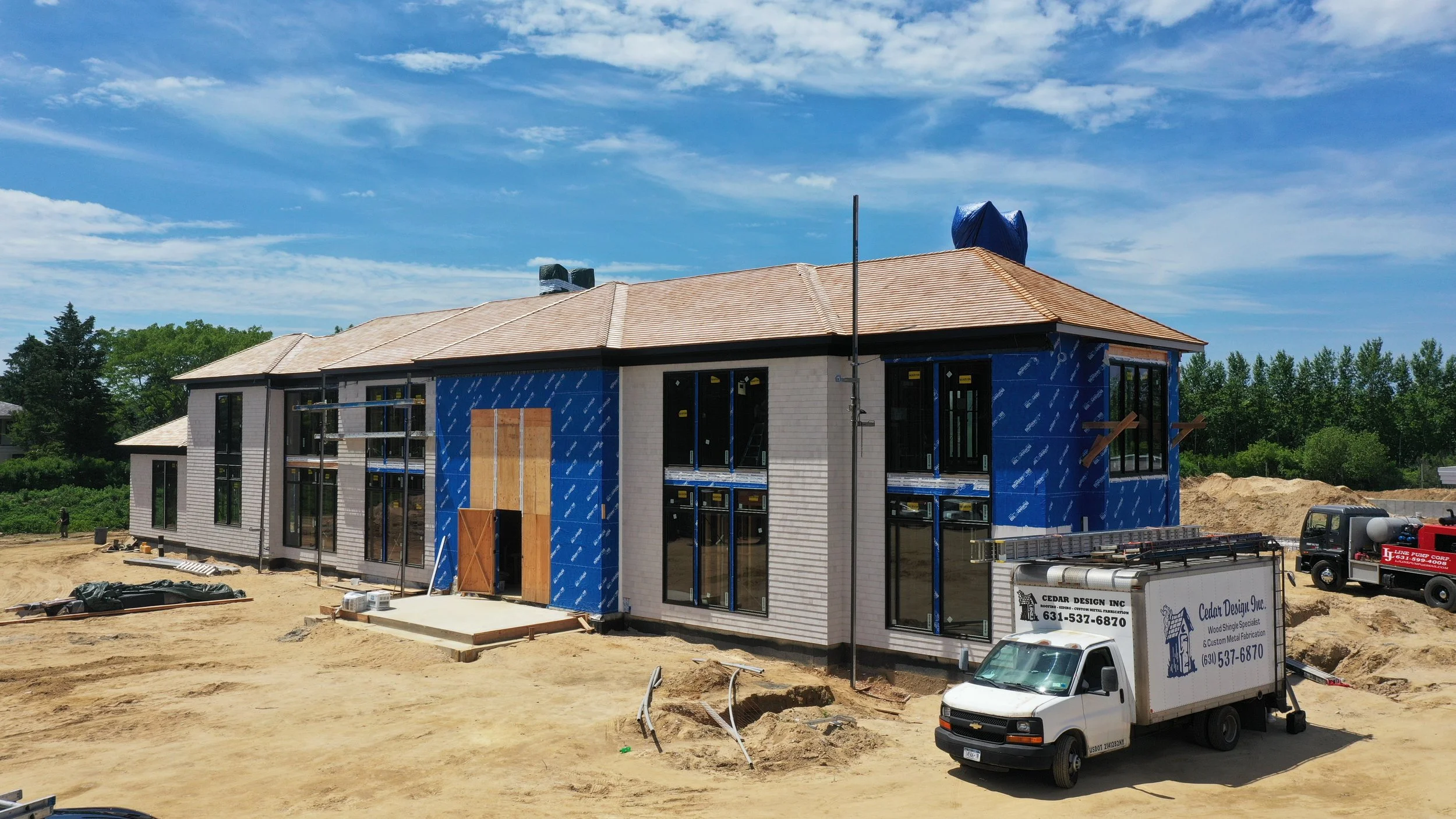 Cedar Design Inc.