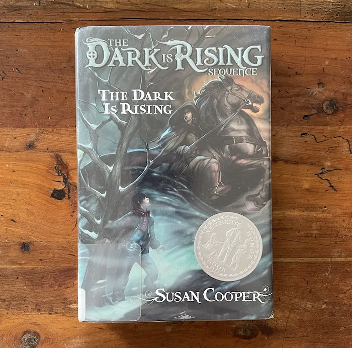 Dark Is Rising Book Series | The Dark Is Rising Kindle Edition – CVYBIK