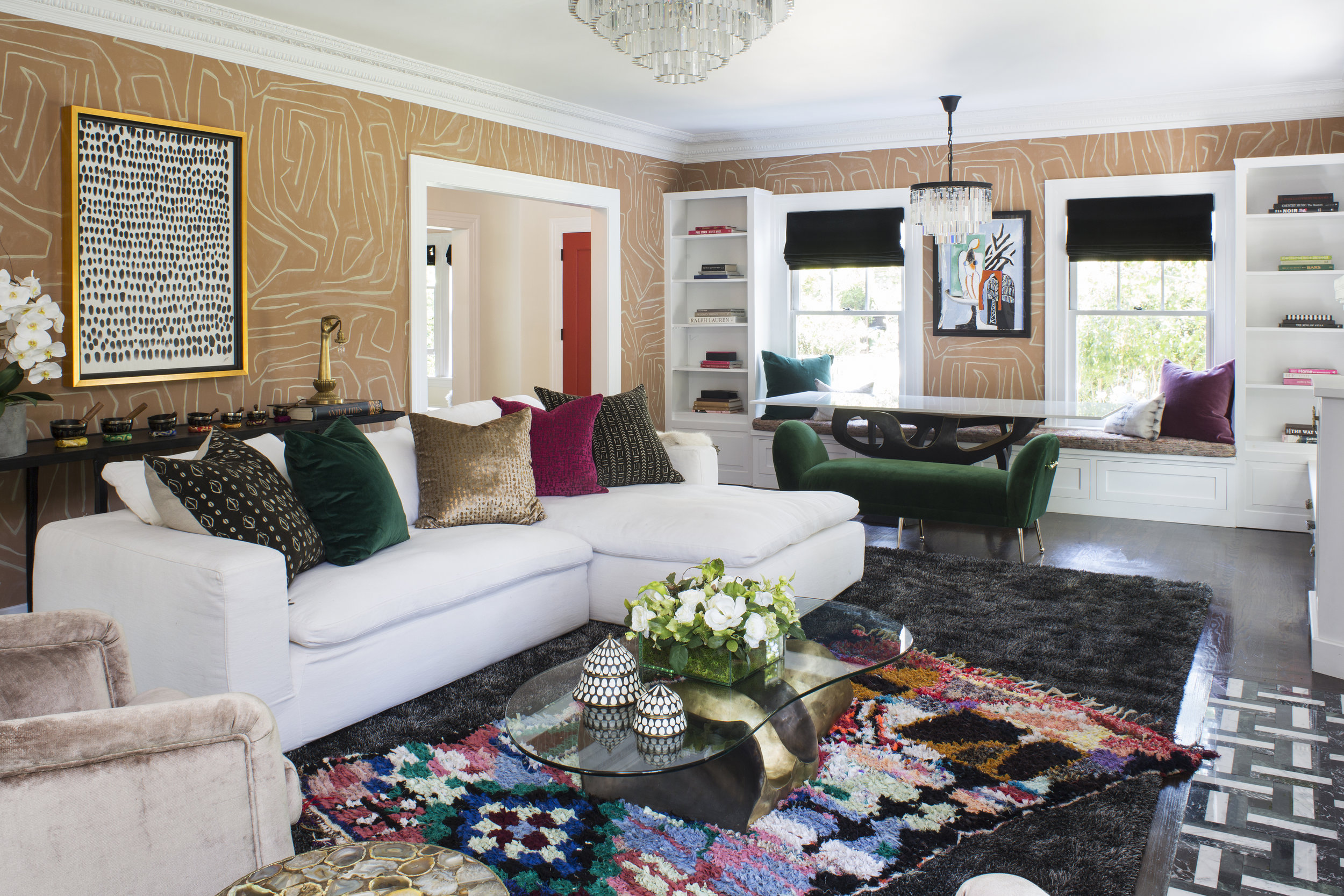 Katherine Carter Design