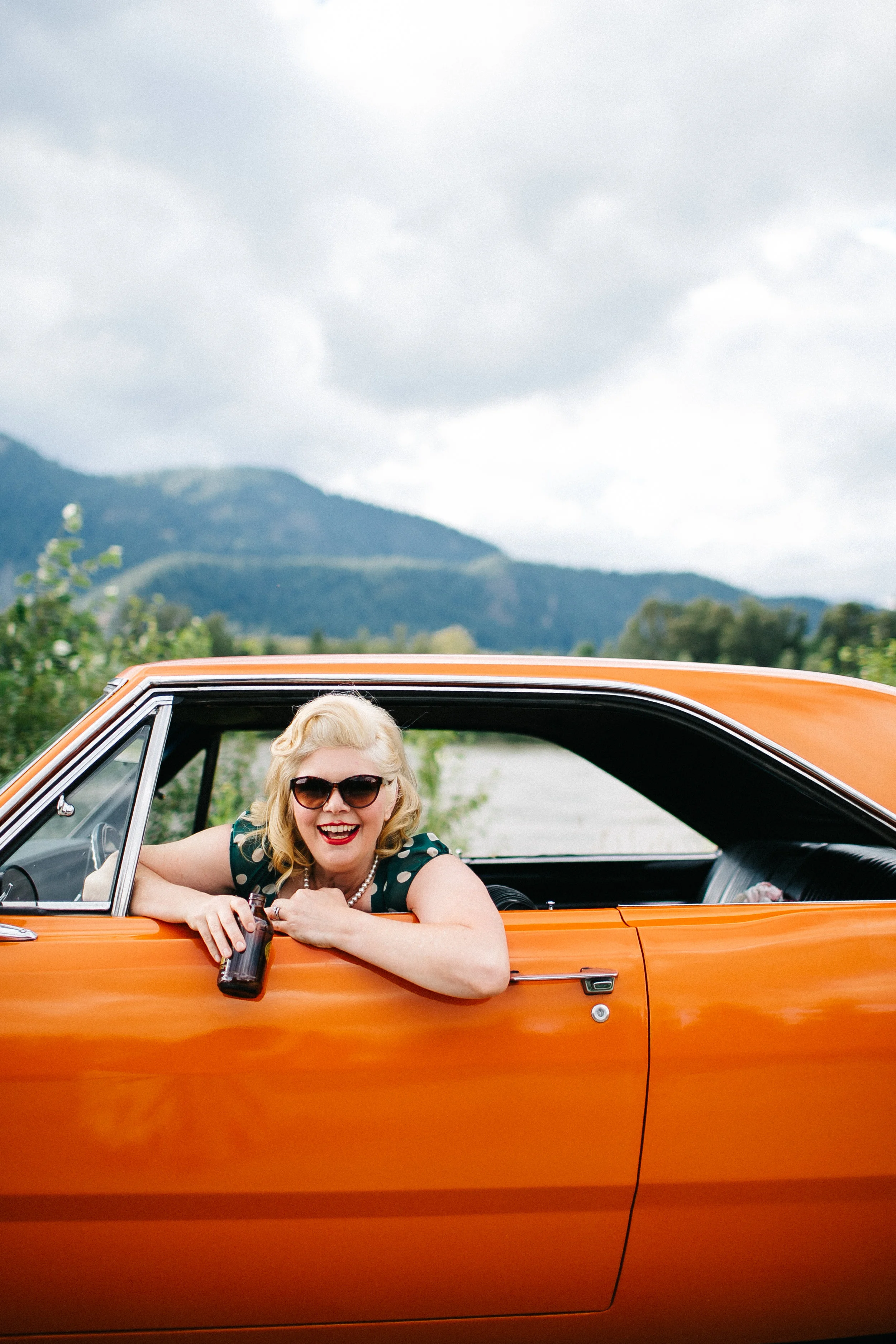 Tanya and Deanna | Chilliwack Portrait Photographer — Sarah Sovereign ...