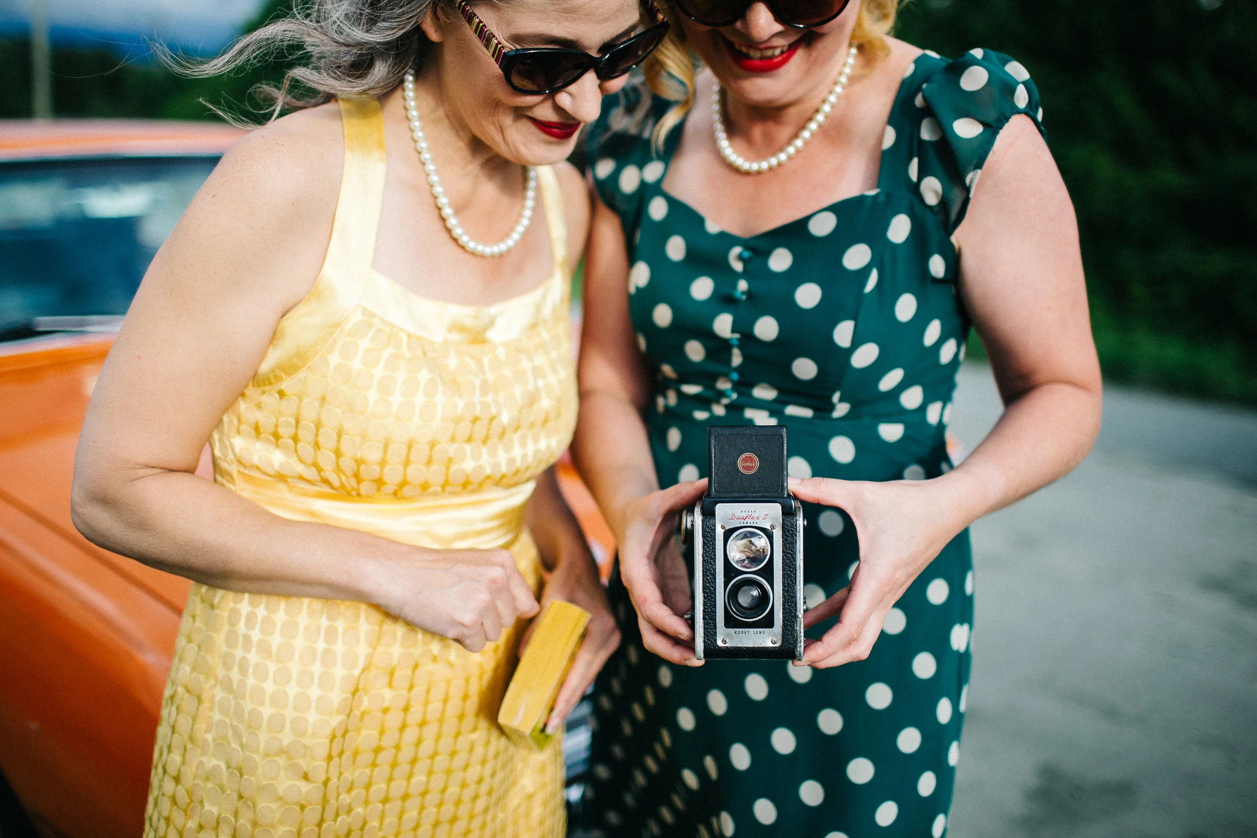 Tanya and Deanna | Chilliwack Portrait Photographer — Sarah Sovereign ...