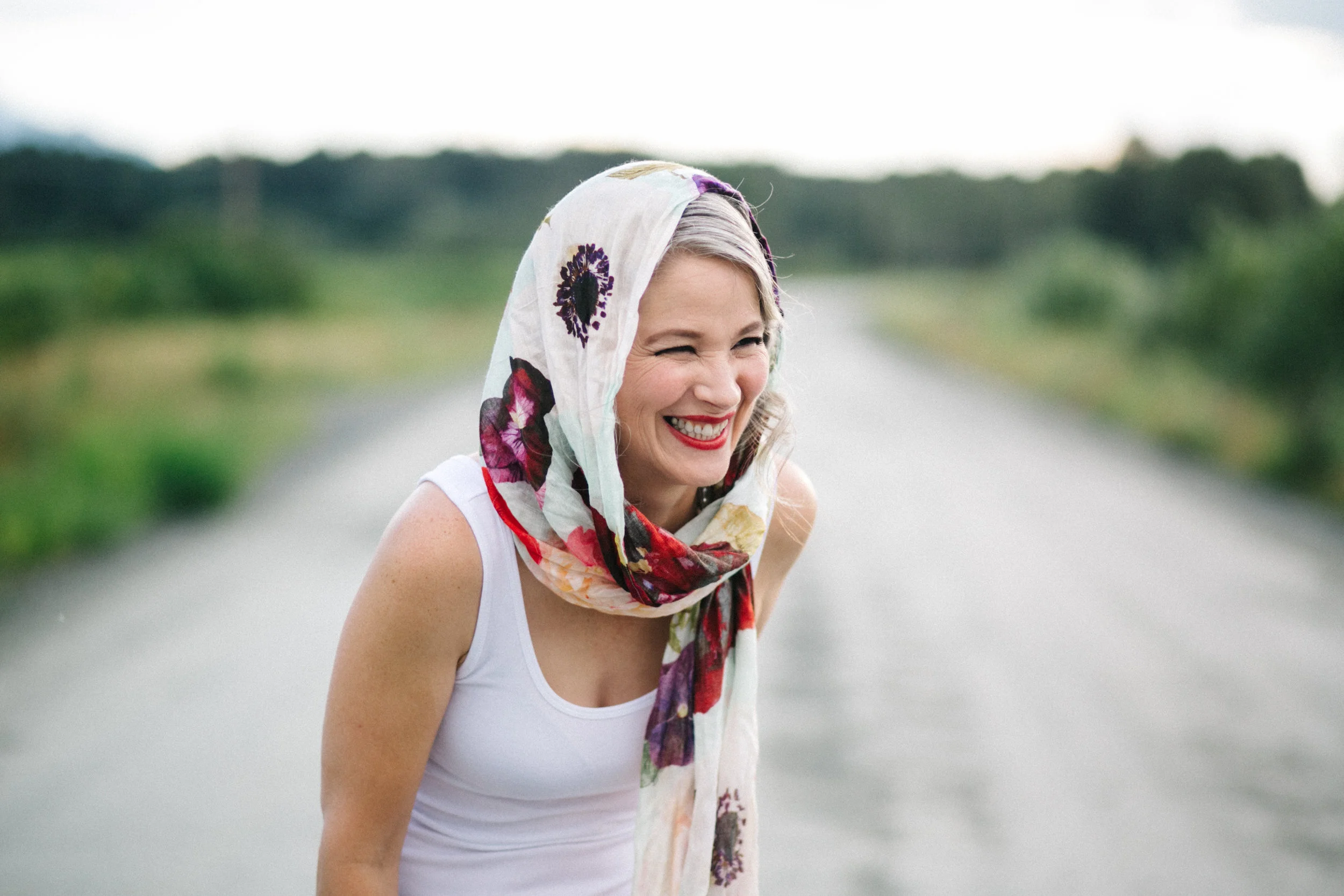 Tanya and Deanna | Chilliwack Portrait Photographer — Sarah Sovereign ...