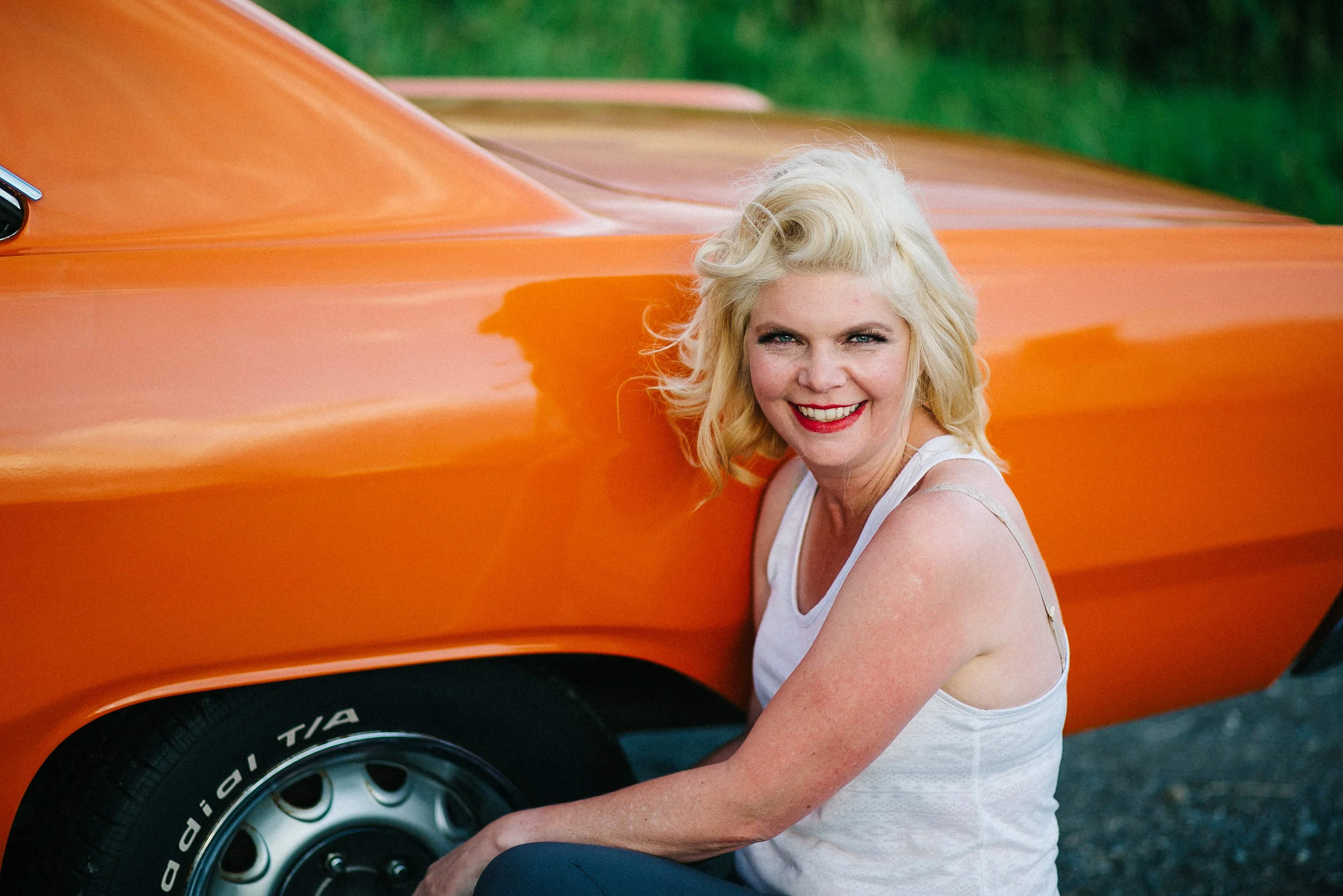 Tanya and Deanna | Chilliwack Portrait Photographer — Sarah Sovereign ...