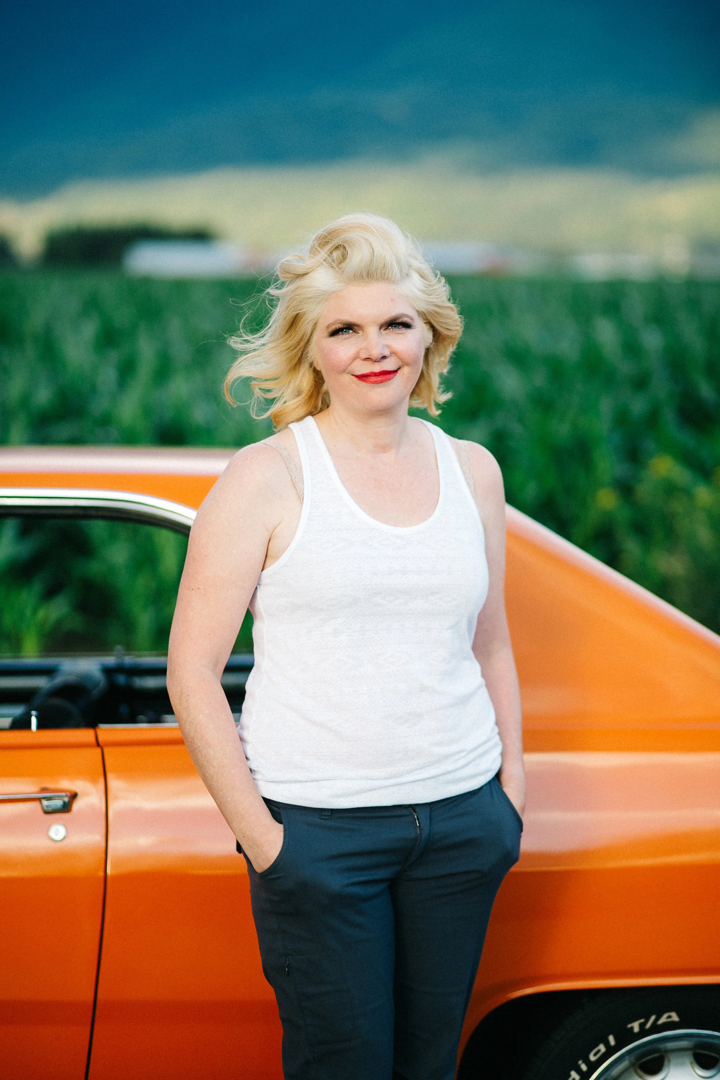 Tanya and Deanna | Chilliwack Portrait Photographer — Sarah Sovereign ...