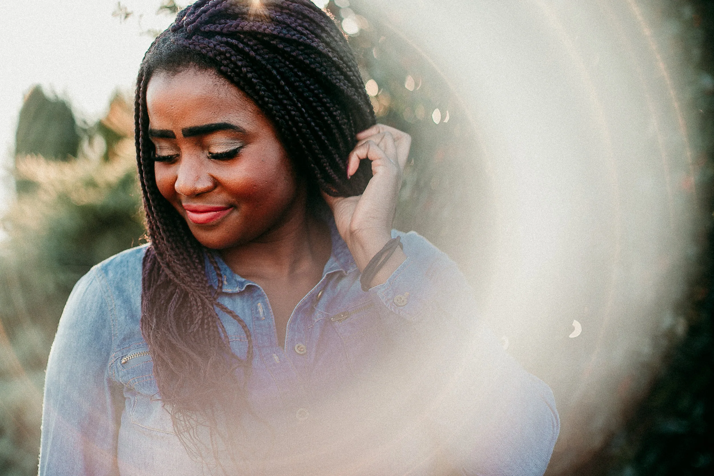 The 24 Hr Portrait Project | March 23-24 2018 — Sarah Sovereign Photography