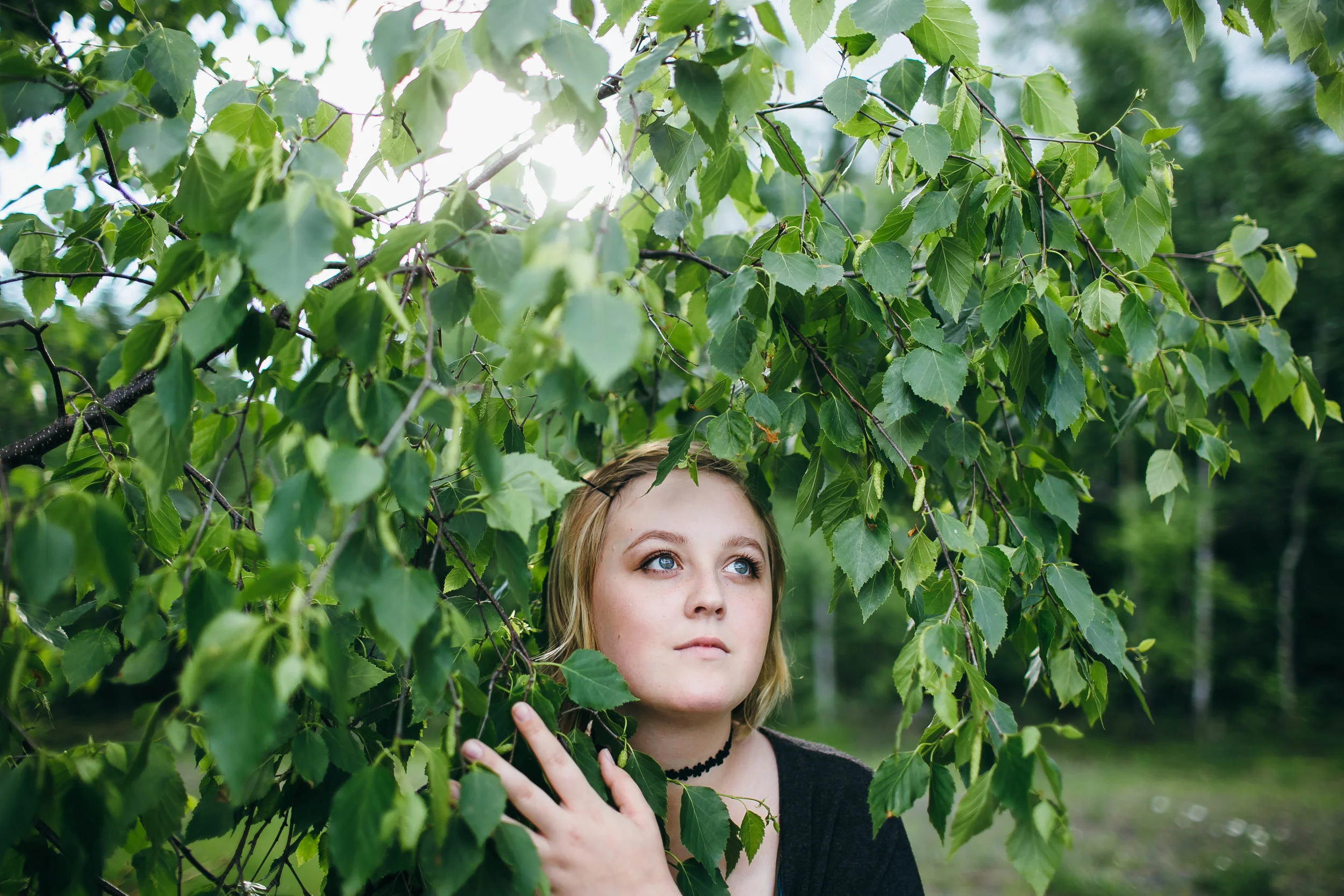 The 24 Hr Portrait Project | March 23-24 2018 — Sarah Sovereign Photography