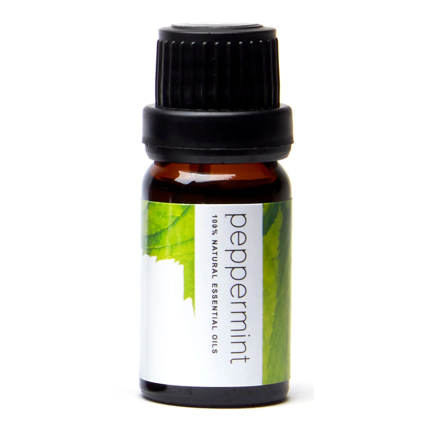 Peppermint - Essential oil - 100% Natural - 10ML — PURE AROMA