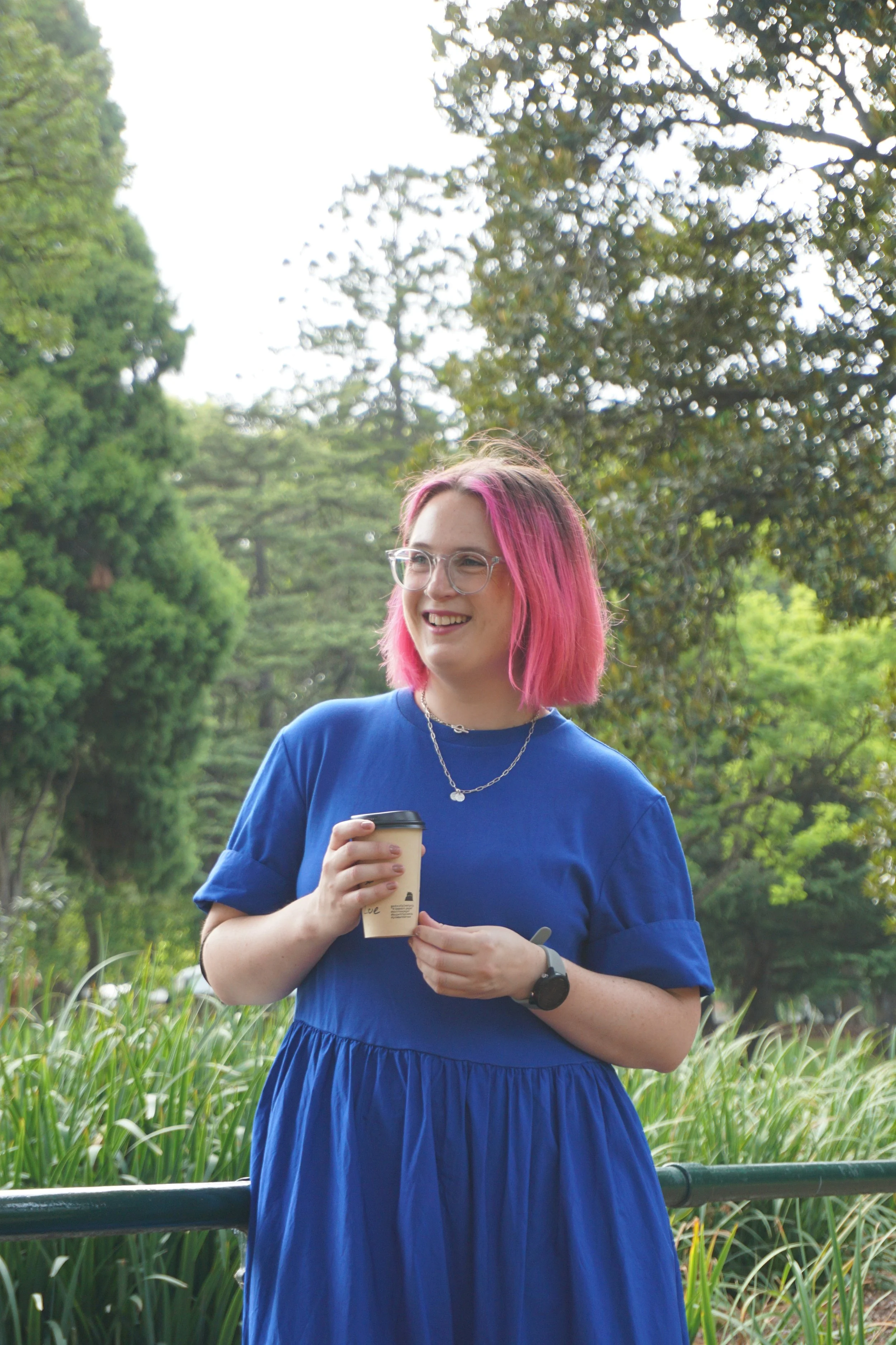 Zoe Rolfe — dandolopartners