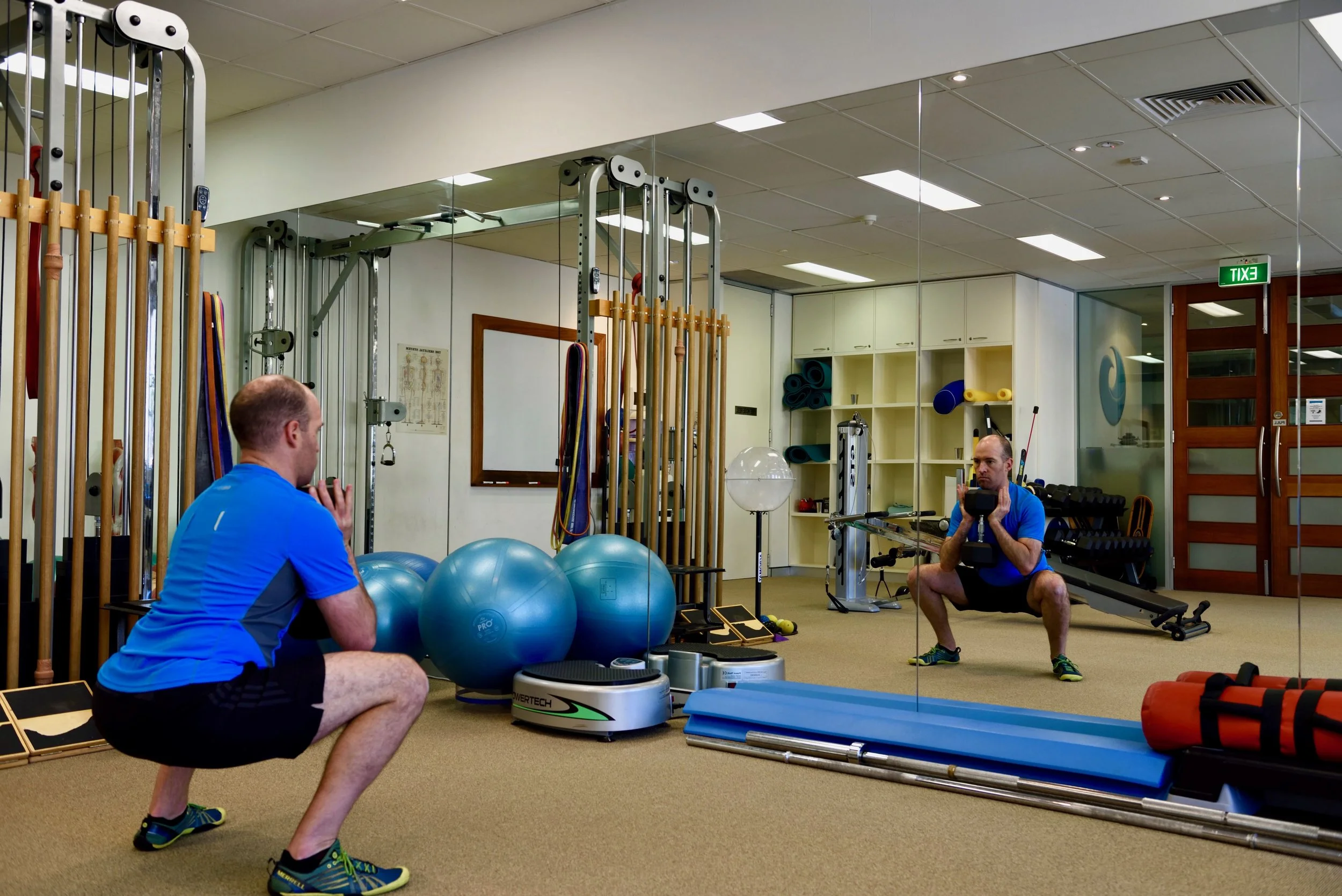 Contact Us — Sydney Exercise Physiology