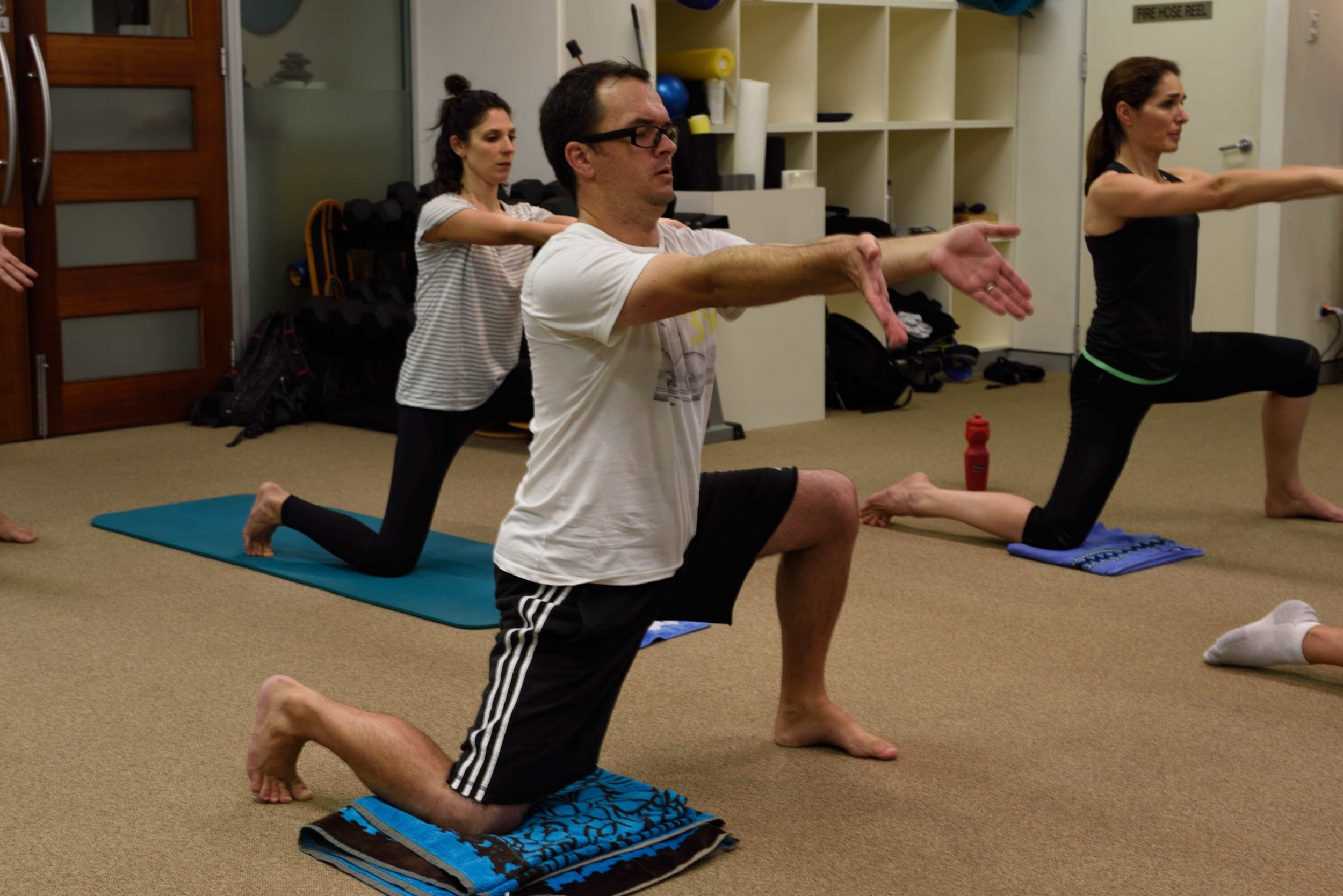 Sydney Exercise Physiology