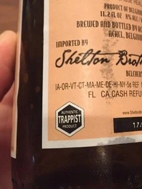 Falling Into La Trappe: The Lowdown on Trappist Beer and Abbey Ales ...