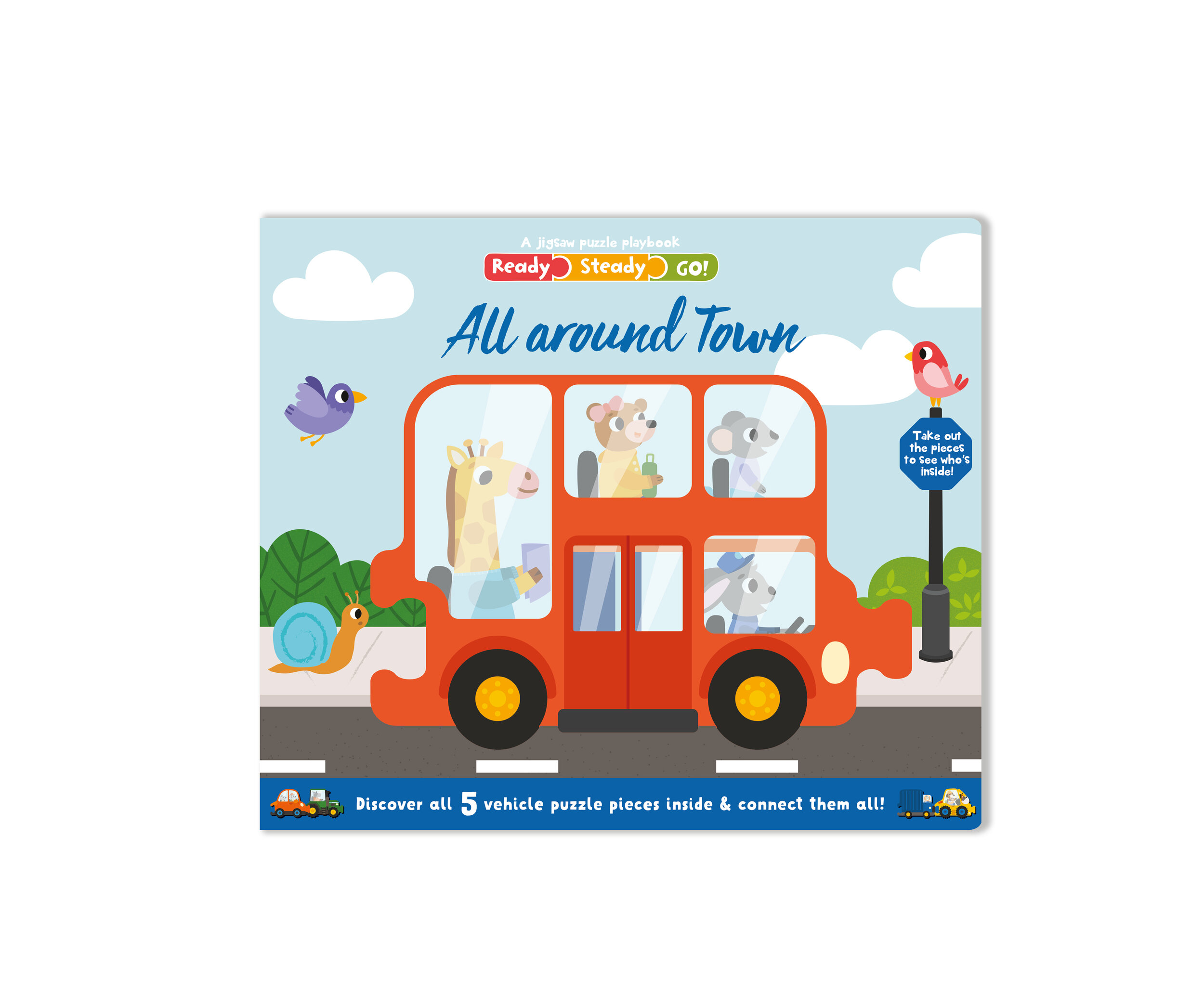 Our Children's Books — i am a bookworm