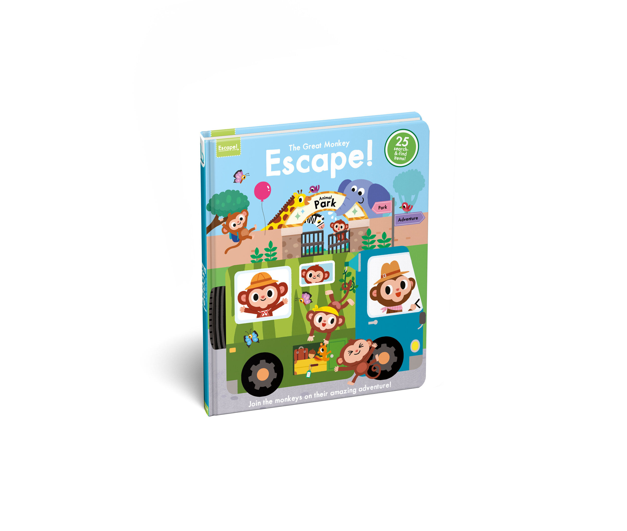 Our Children's Books — i am a bookworm