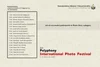 Polyphony International Photo Festival: my photos will be exhibited in ...