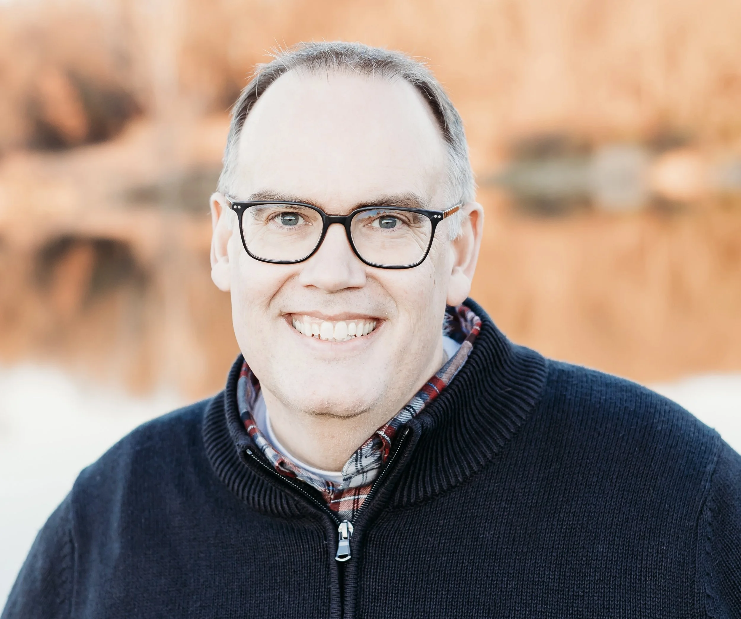 Dan Layman — The Granville Chapel