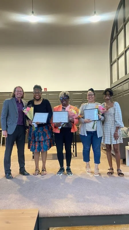 Flourish — The Shalom Project