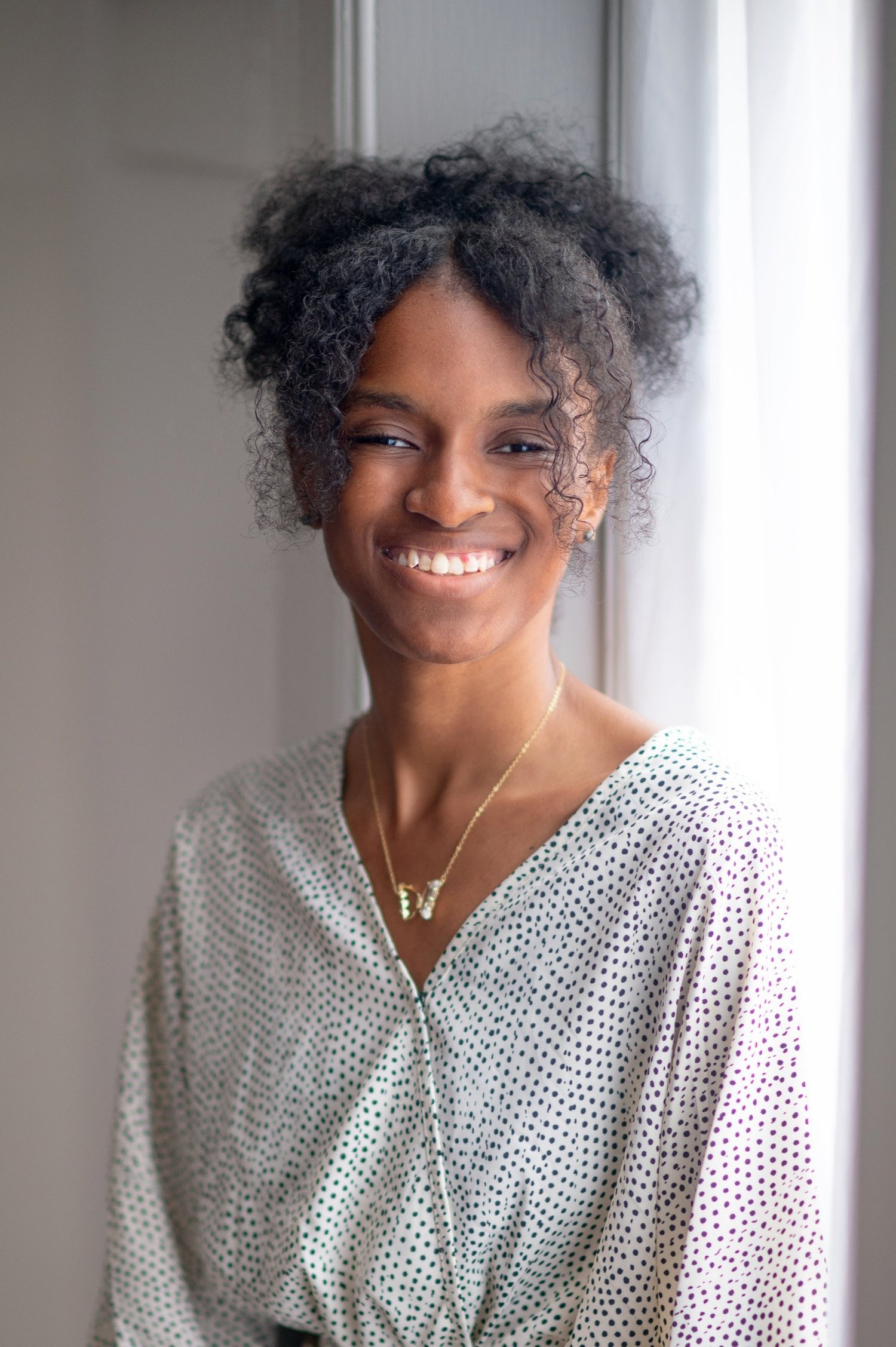 OUR STAFF — The Shalom Project