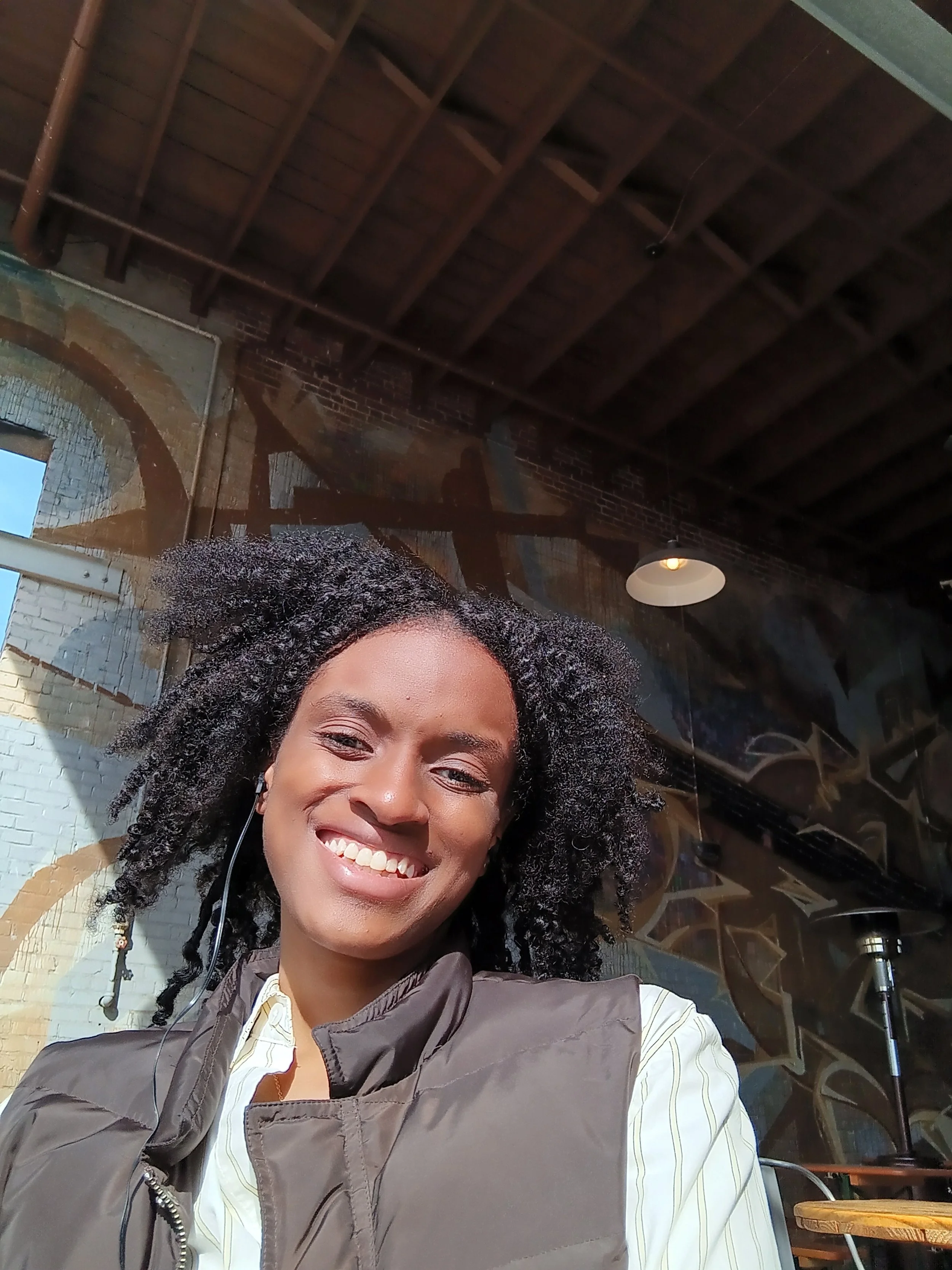 OUR STAFF — The Shalom Project