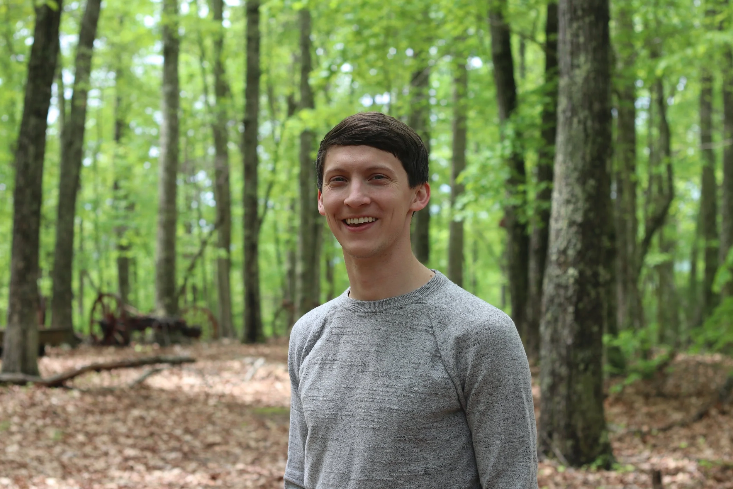 OUR STAFF — The Shalom Project