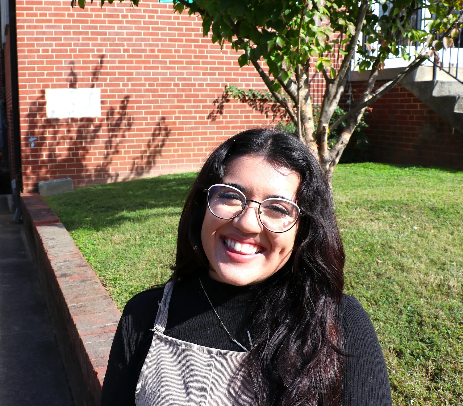 OUR STAFF — The Shalom Project