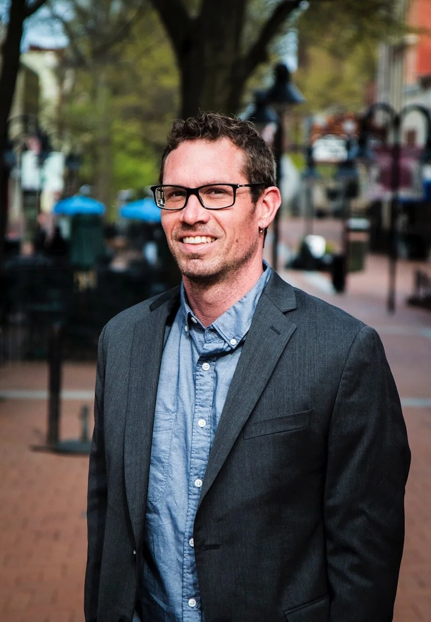 OUR STAFF — The Shalom Project