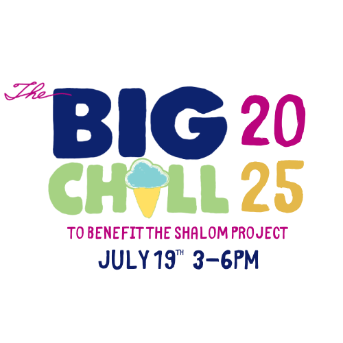 The Big Chill 2024 — The Shalom Project